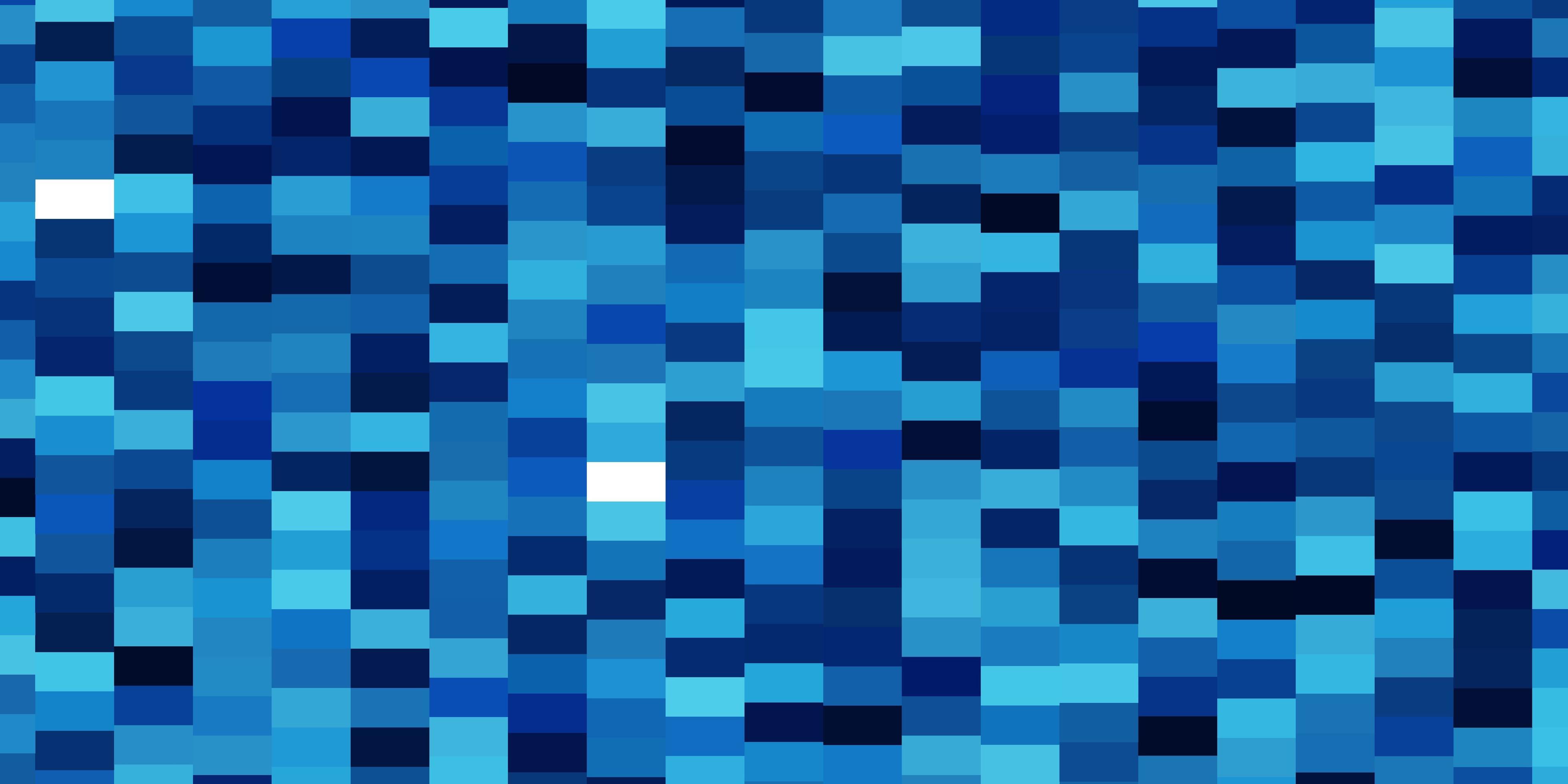 Dark Blue Vector Layout With Lines Rectangles Abstract Gradient Illustration With Rectangles