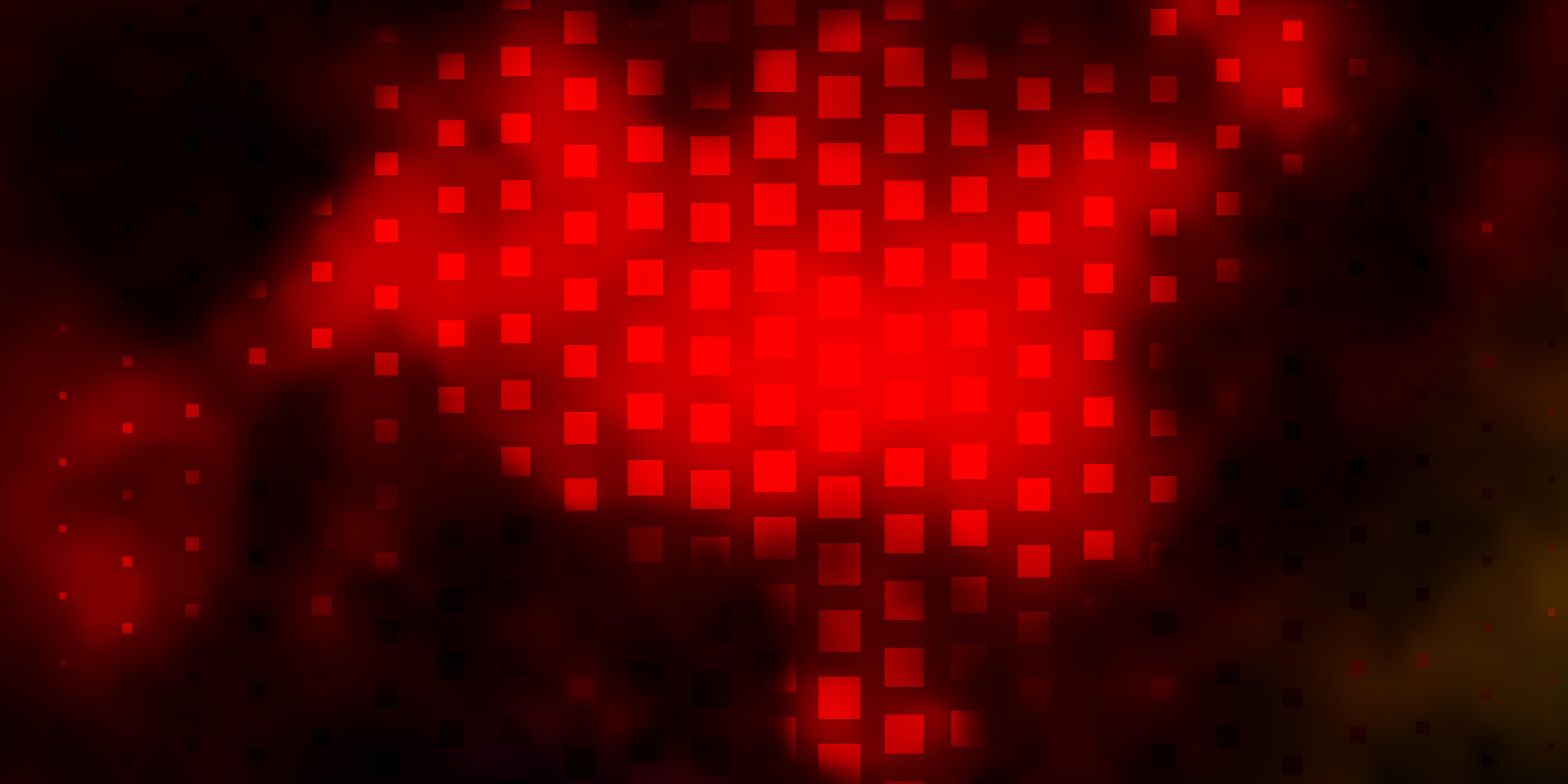 Dark Multicolor Vector Texture In Rectangular Style New Abstract Illustration With Rectangular