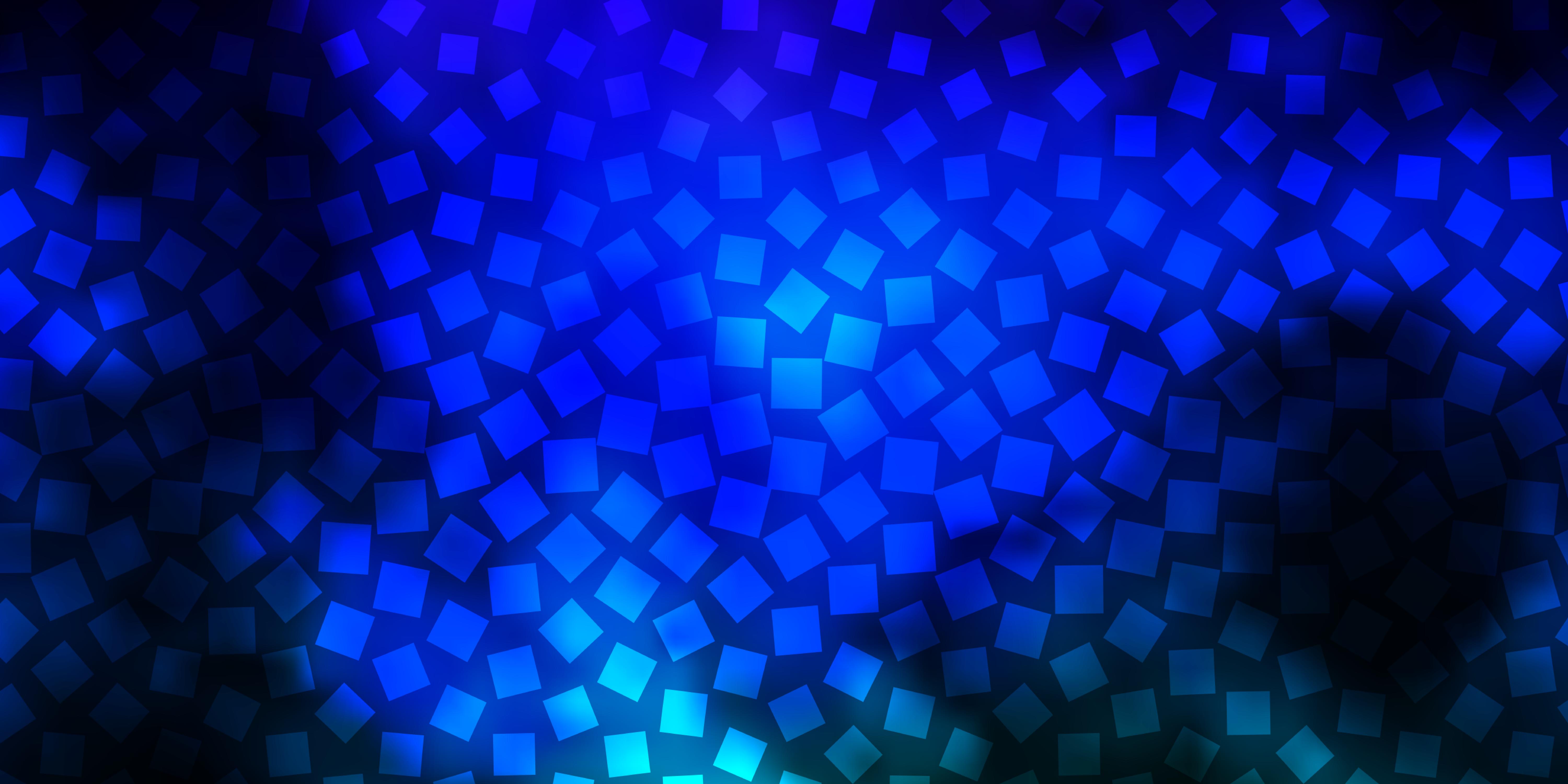 Dark Multicolor Vector Backdrop With Rectangles Illustration With A Set Of Gradient Rectangles