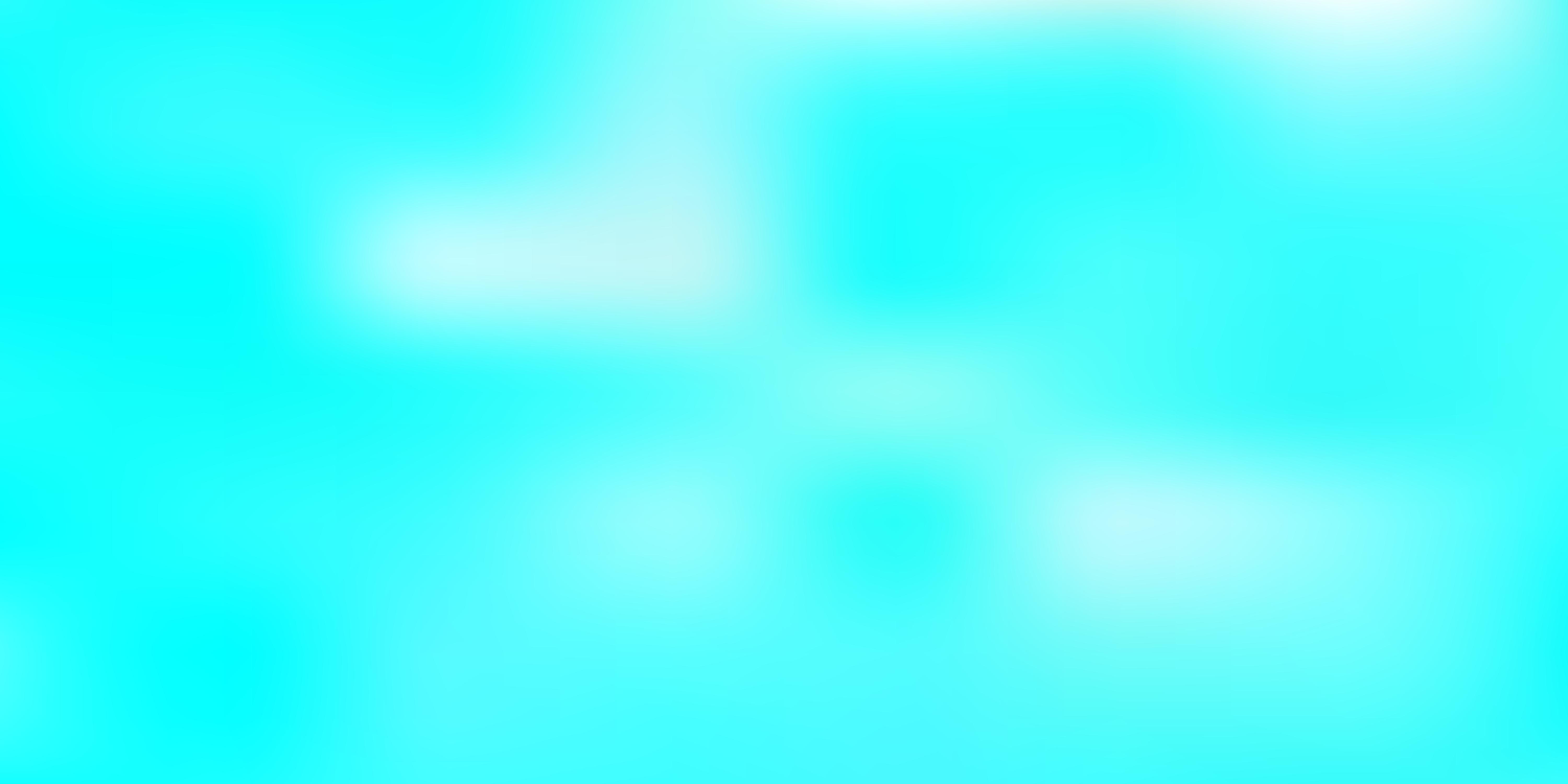 Light blue vector gradient blur pattern. 2766157 Vector Art at Vecteezy