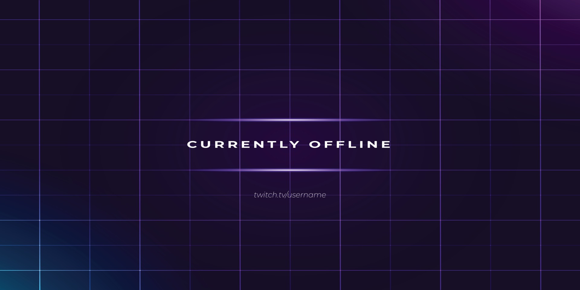 neon lines twitch offline background design 2767398 Vector Art at Vecteezy neon lines twitch offline background design 2767398 Vector Art at Vecteezy