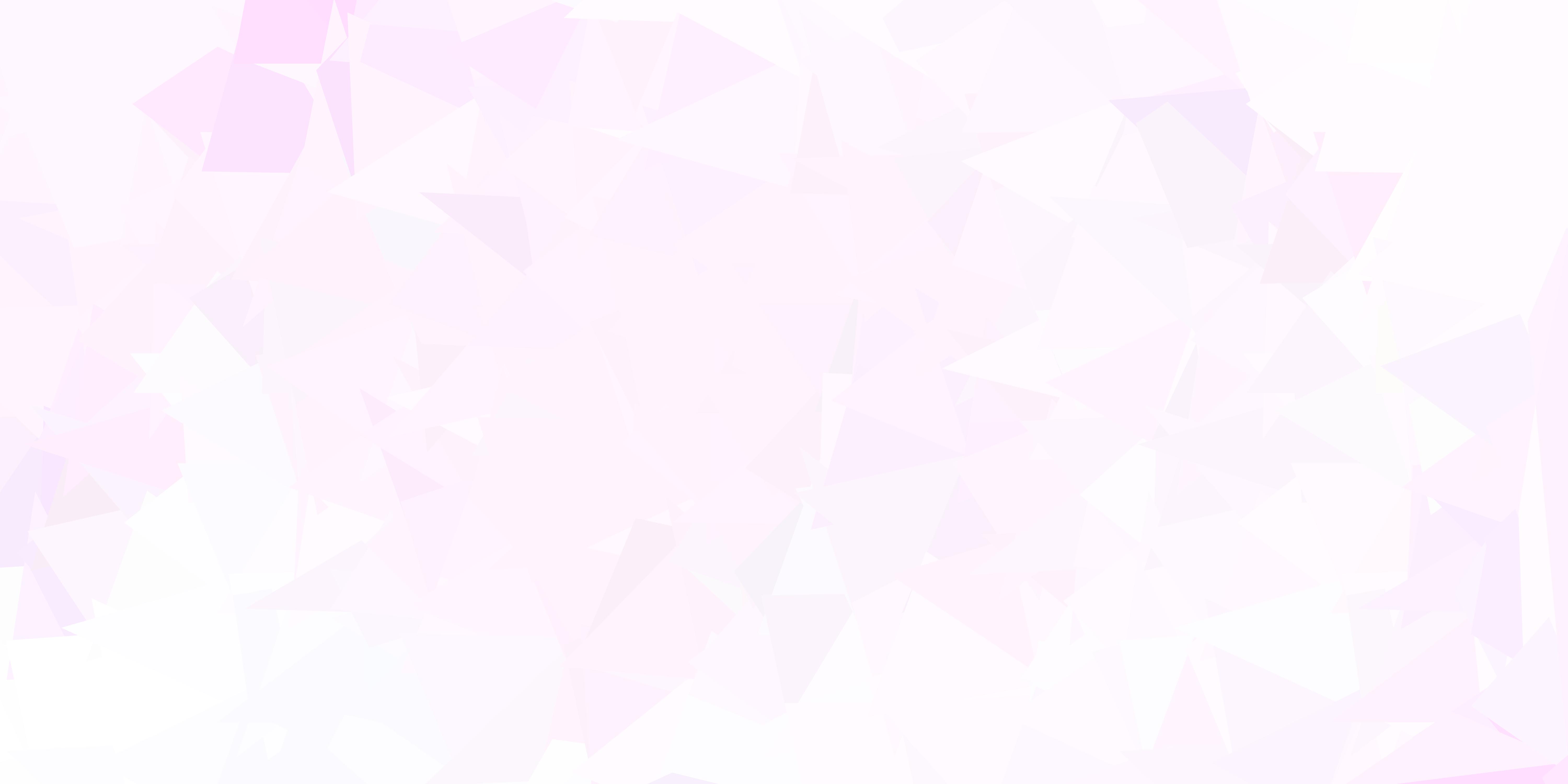 Light purple vector geometric polygonal layout. 2768676 Vector Art at ...