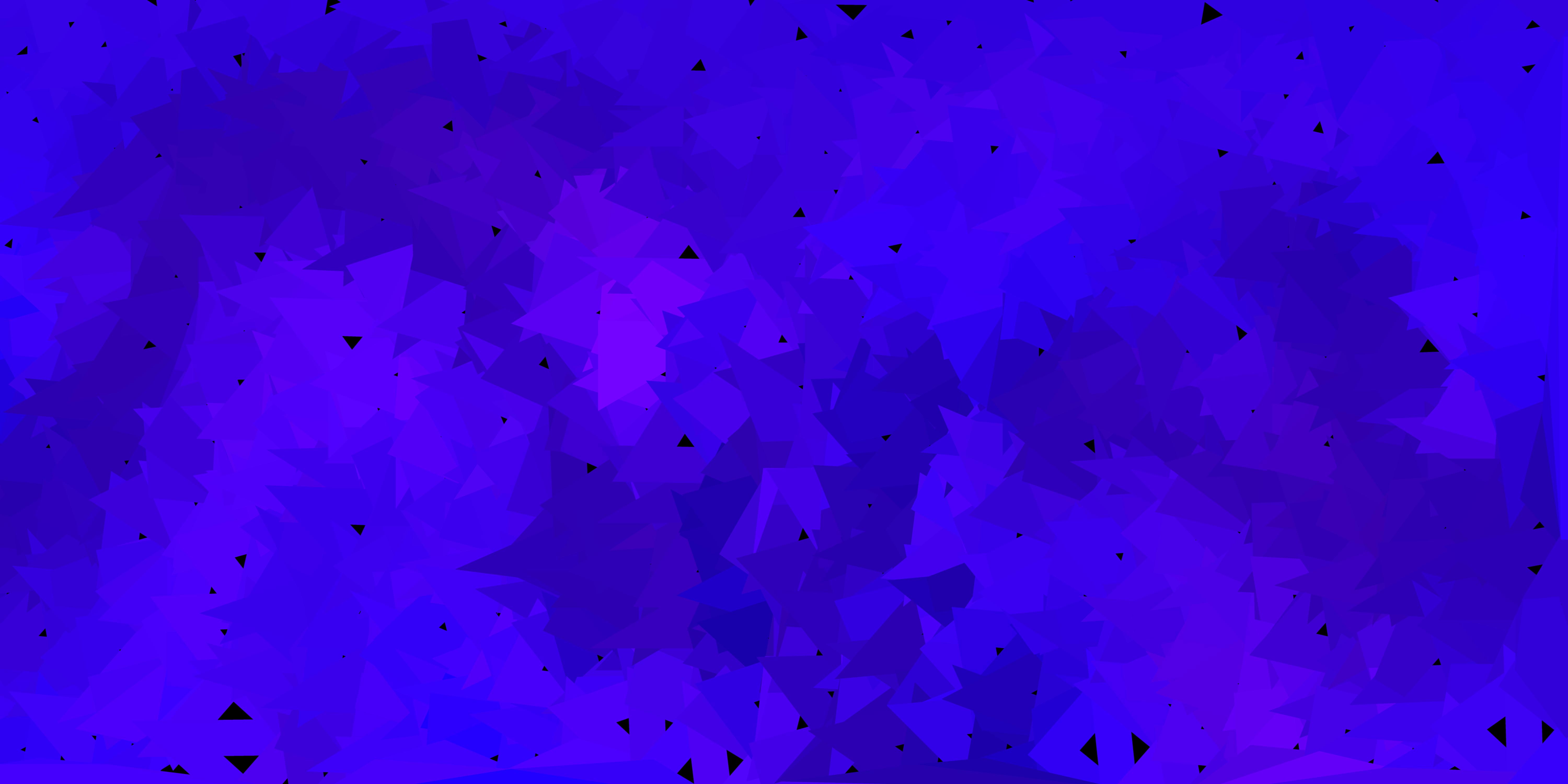 Dark purple, pink vector abstract triangle backdrop. 2769868 Vector Art ... Dark purple, pink vector abstract triangle backdrop. 2769868 Vector Art ...