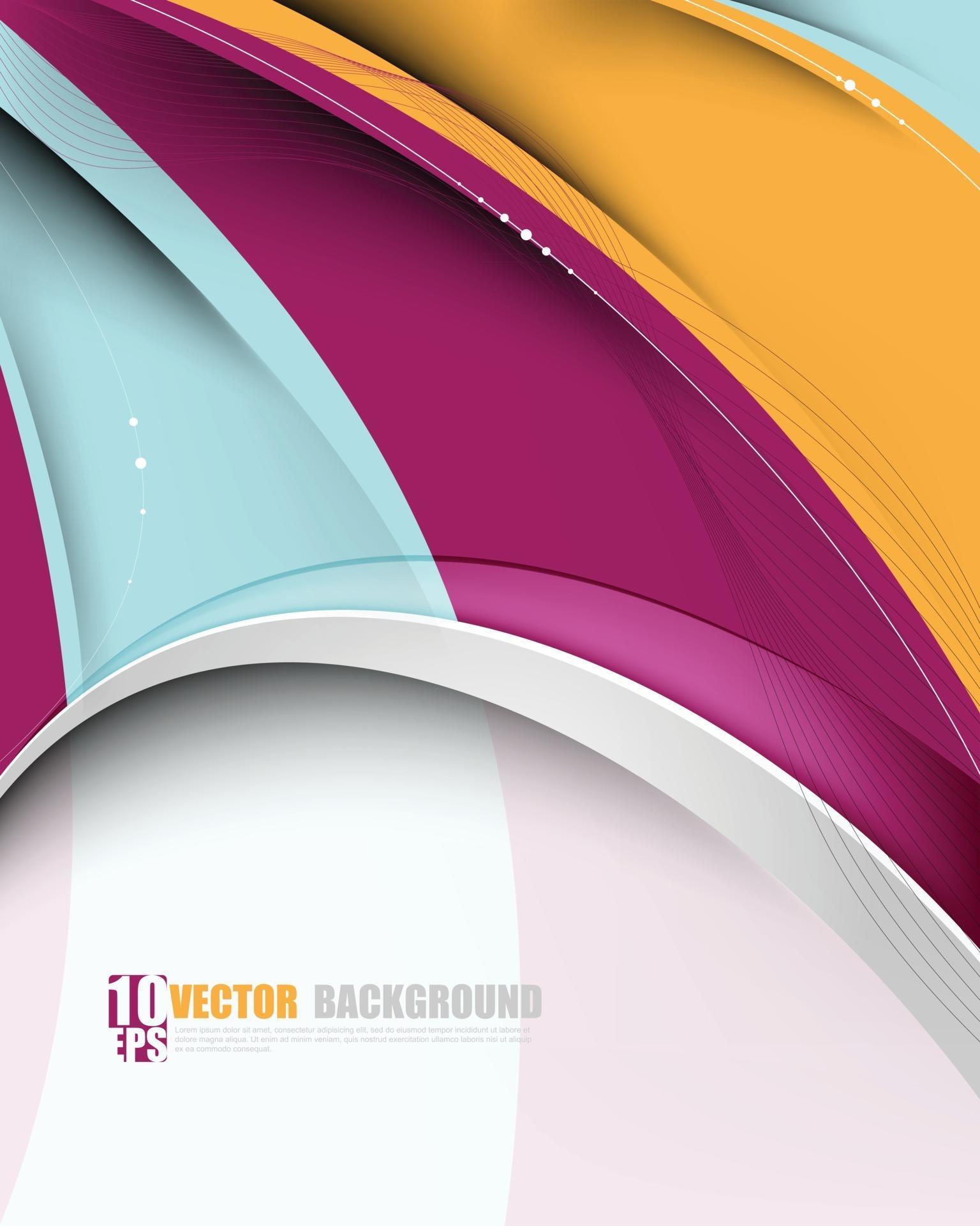 Vector background design 2774445 Vector Art at Vecteezy
