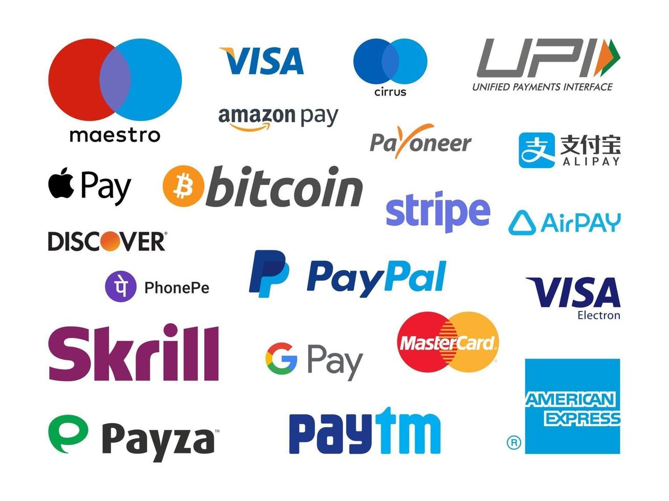 International Money Payment Icons set 2774876 Vector Art at Vecteezy International Money Payment Icons set 2774876 Vector Art at Vecteezy
