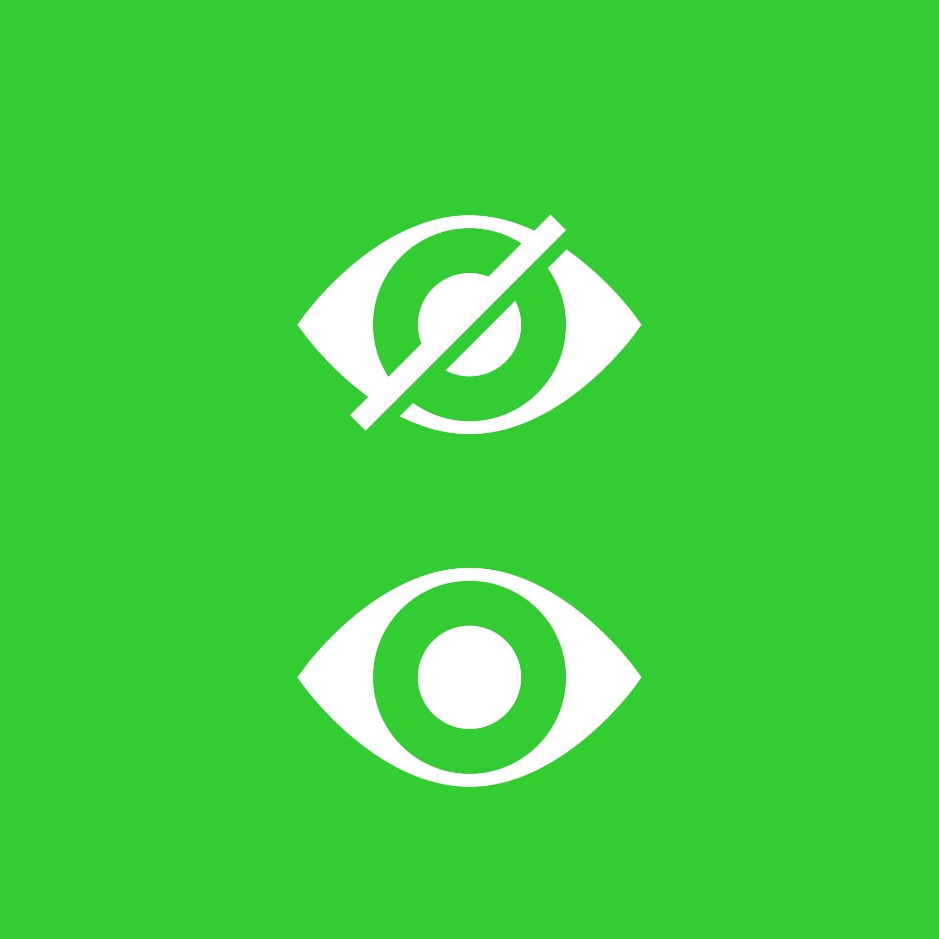 Hide, show vector icons with eye 2775379 Vector Art at Vecteezy Hide, show vector icons with eye 2775379 Vector Art at Vecteezy