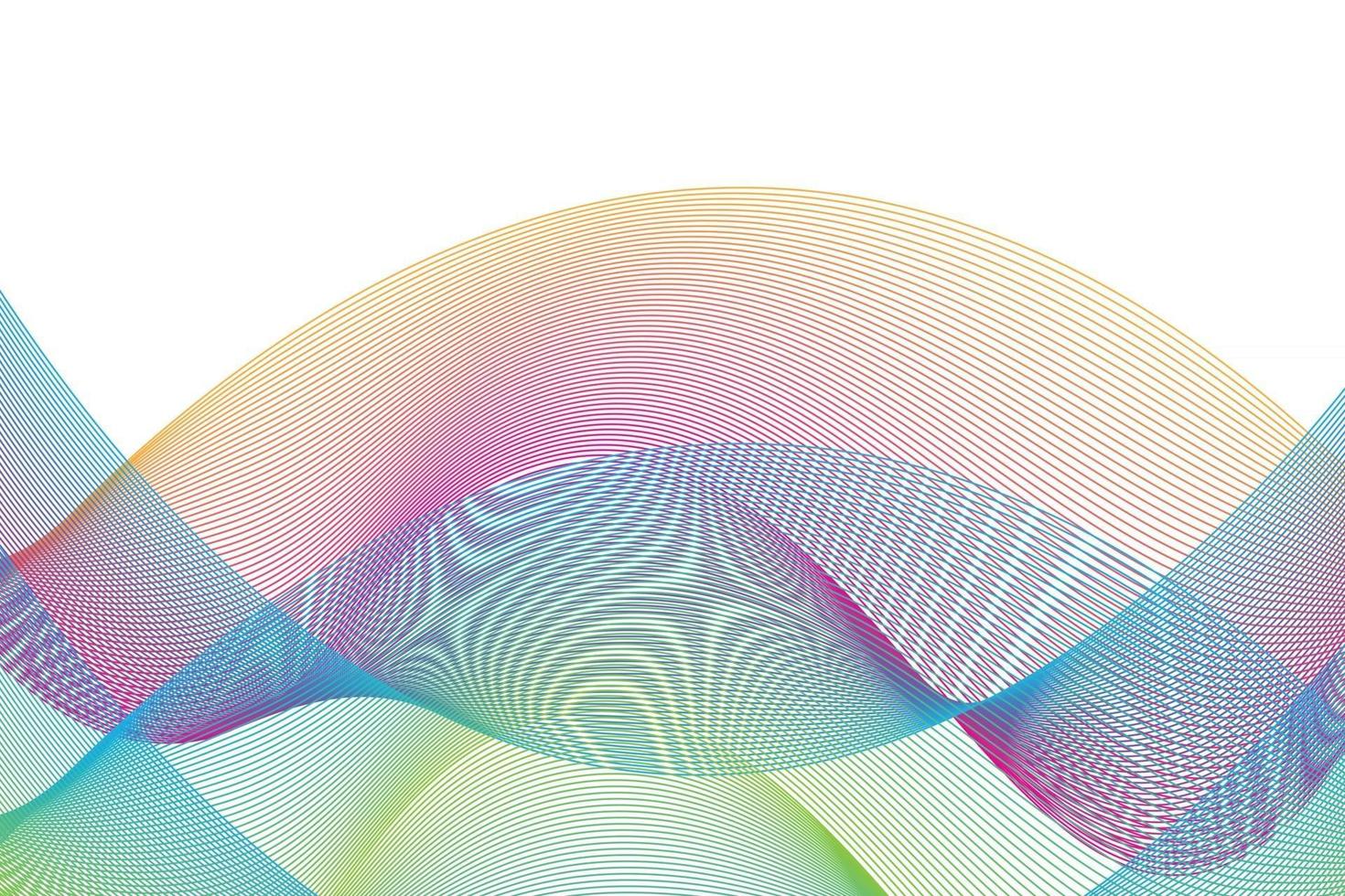 Abstract wave background 2781140 Vector Art at Vecteezy