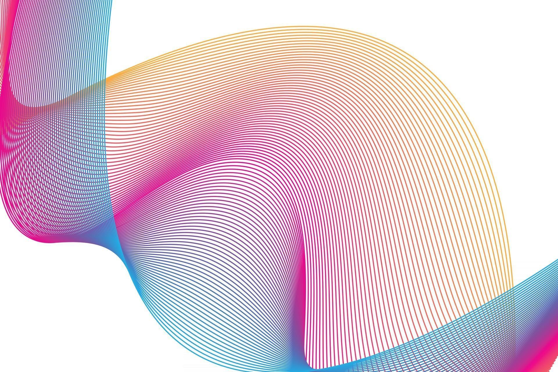 Abstract wave background 2781147 Vector Art at Vecteezy