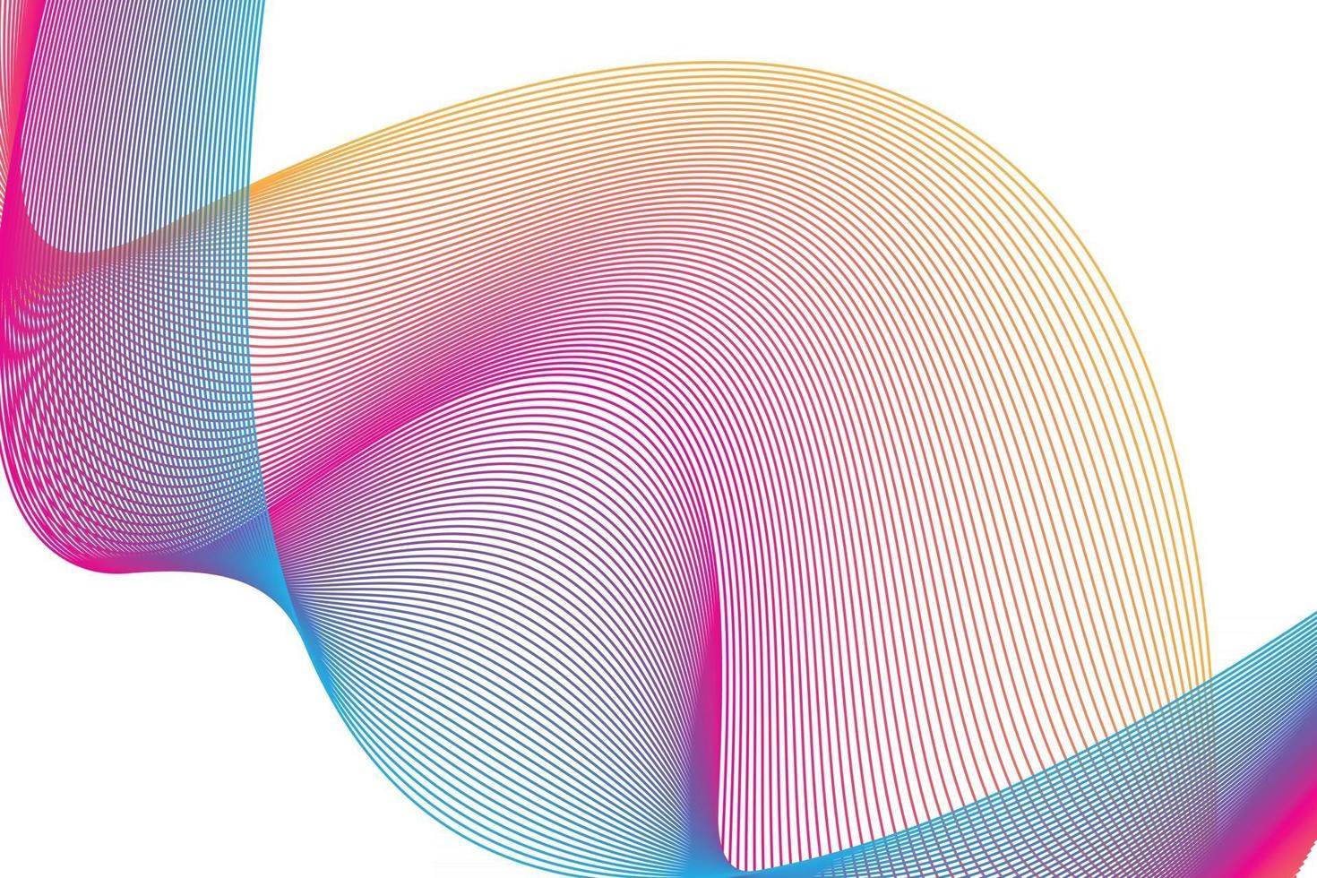 Abstract wave background 2781147 Vector Art at Vecteezy