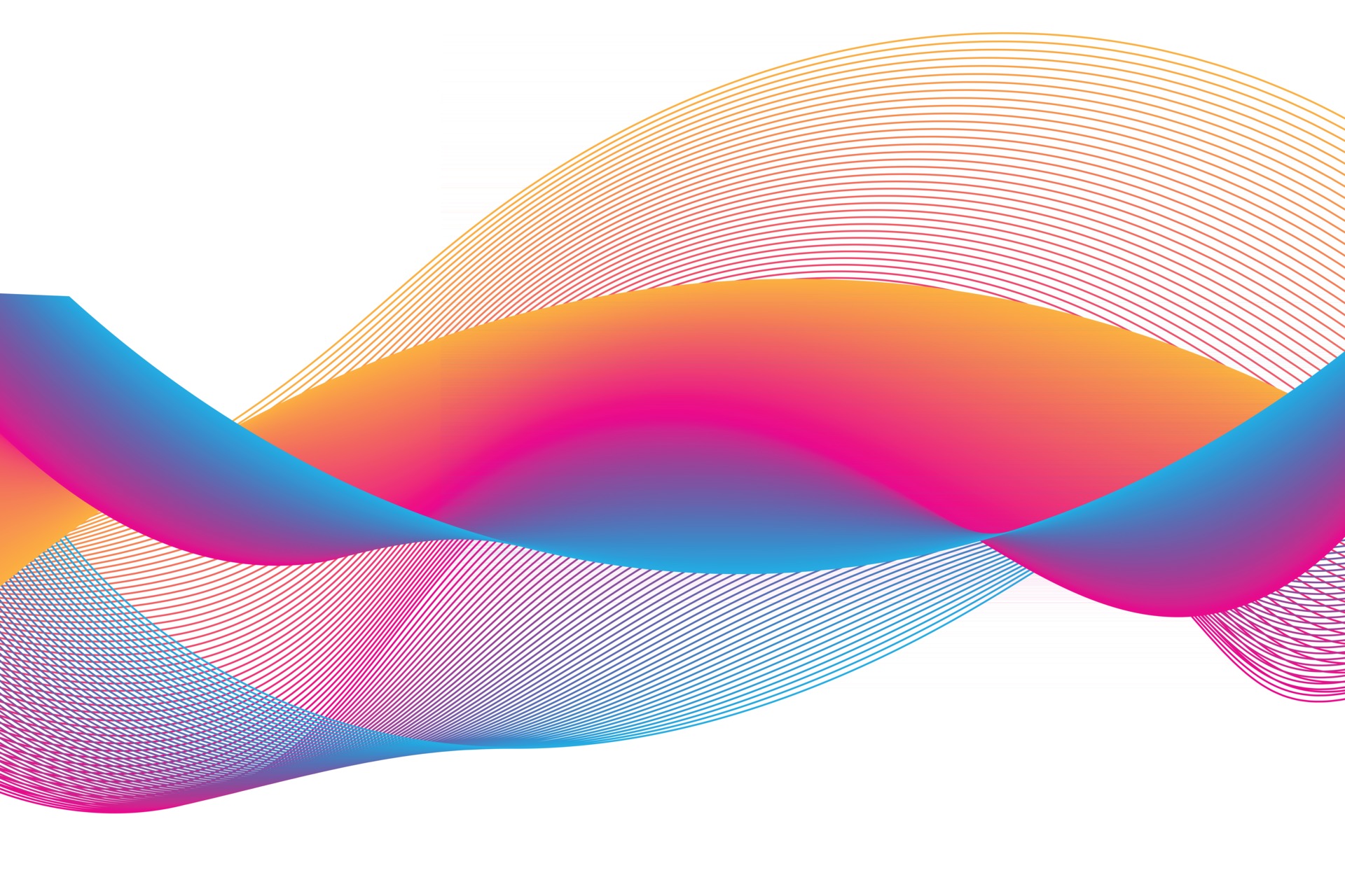 Abstract wave background 2781159 Vector Art at Vecteezy