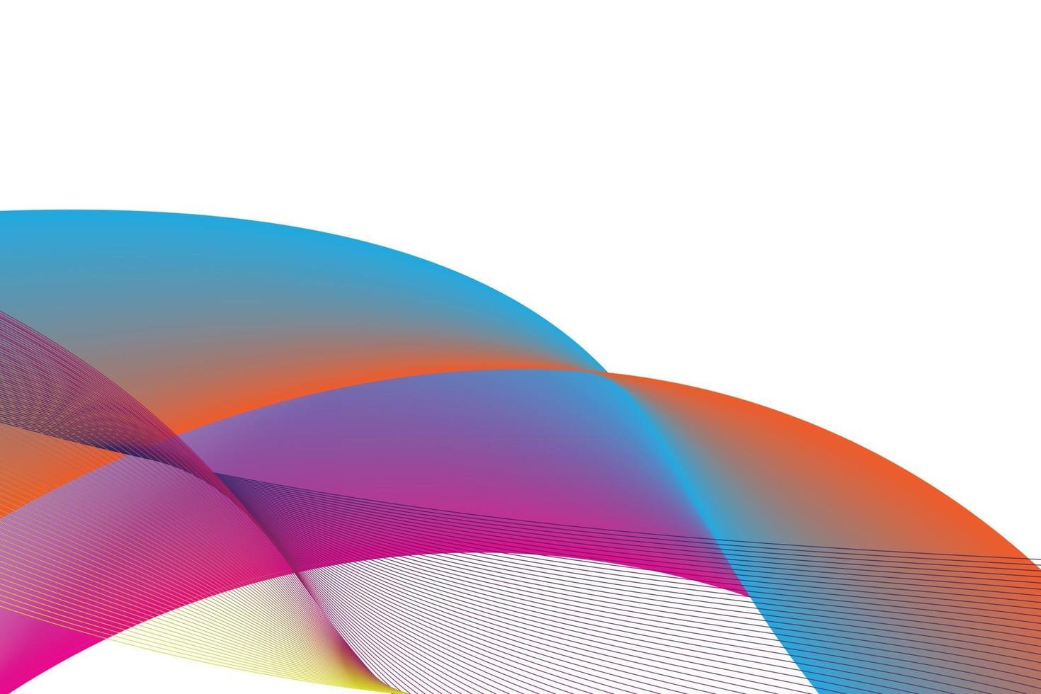 Abstract wave background 2781167 Vector Art at Vecteezy