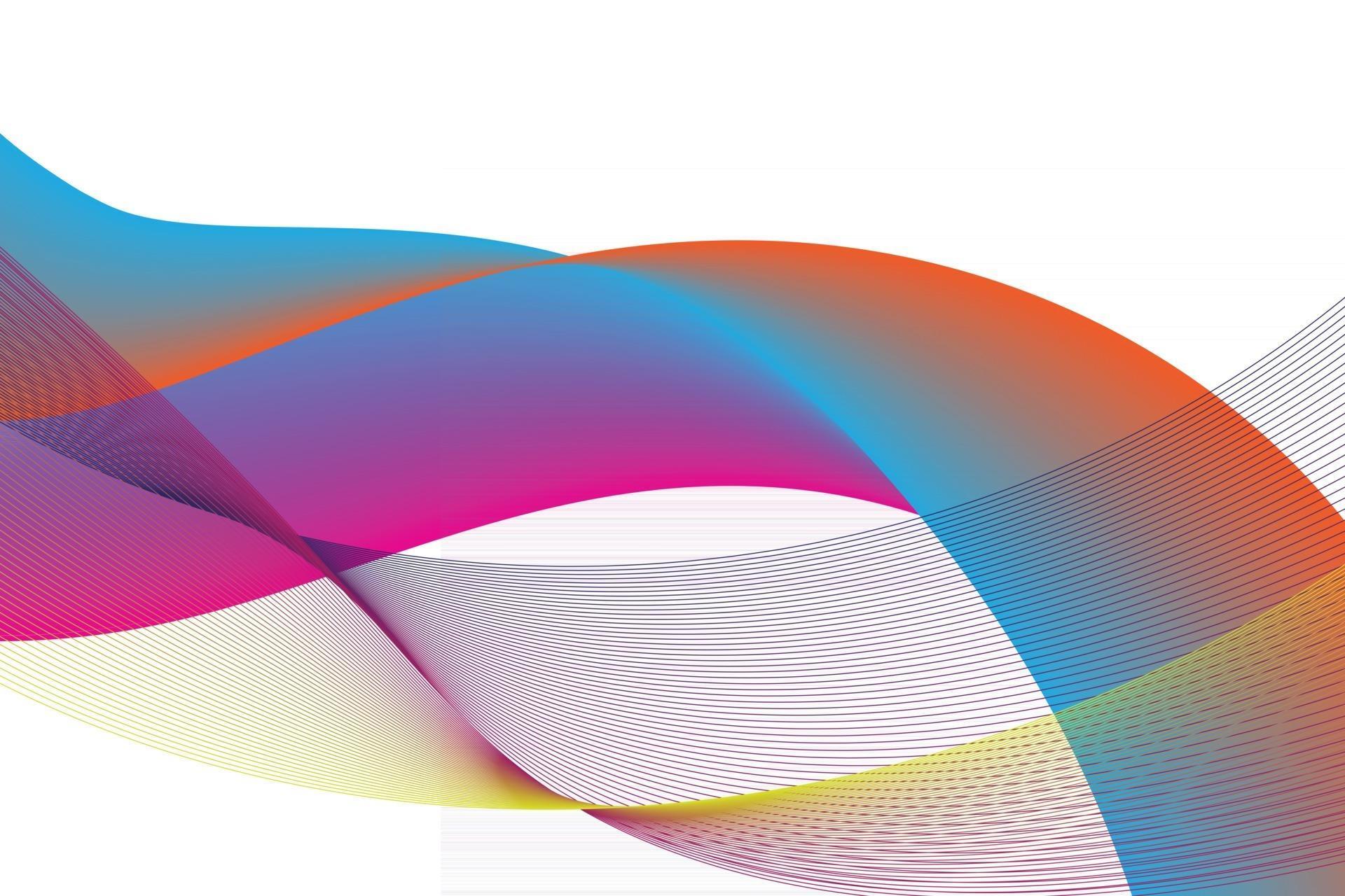 Abstract wave background 2781178 Vector Art at Vecteezy