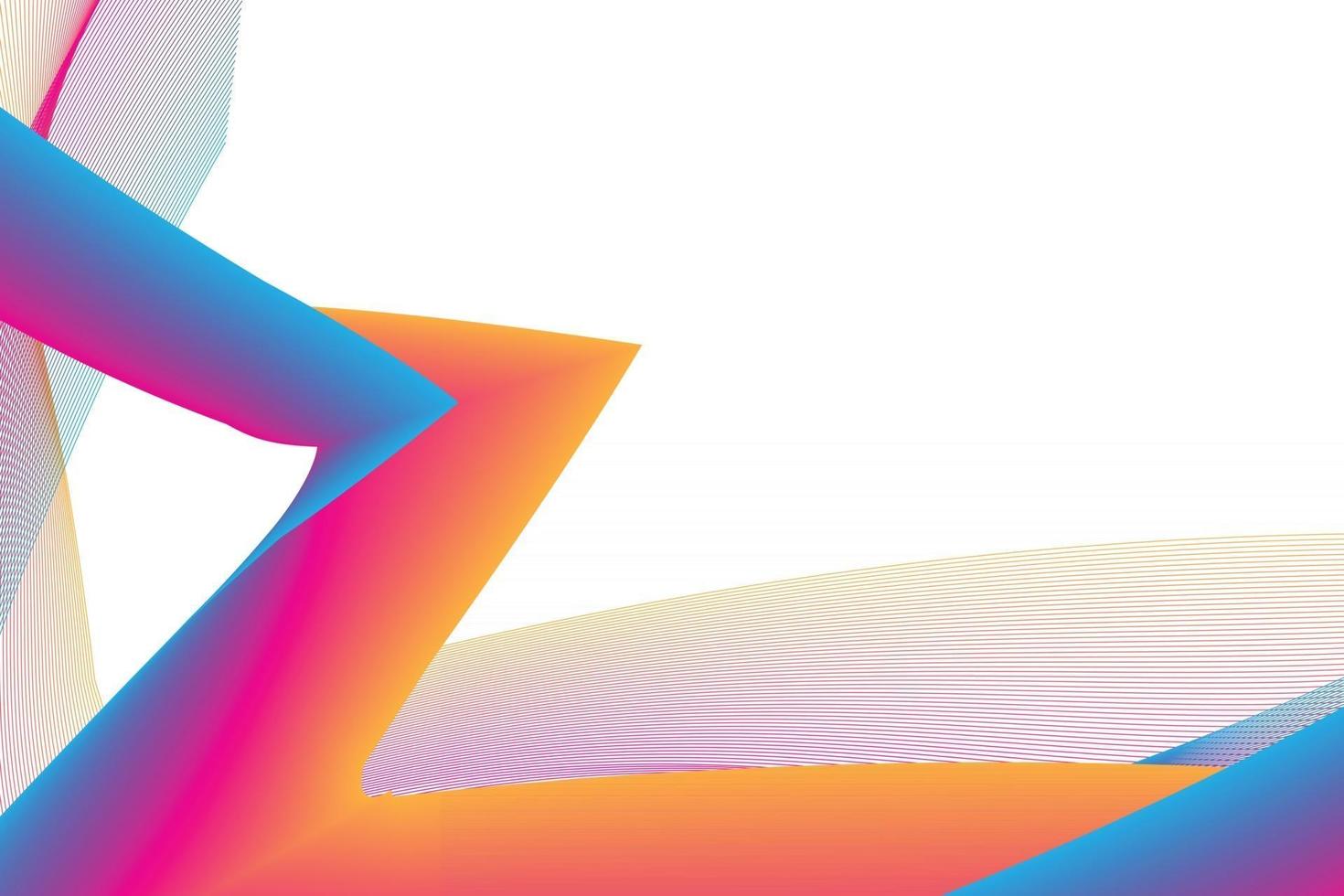 Abstract wave background 2781179 Vector Art at Vecteezy