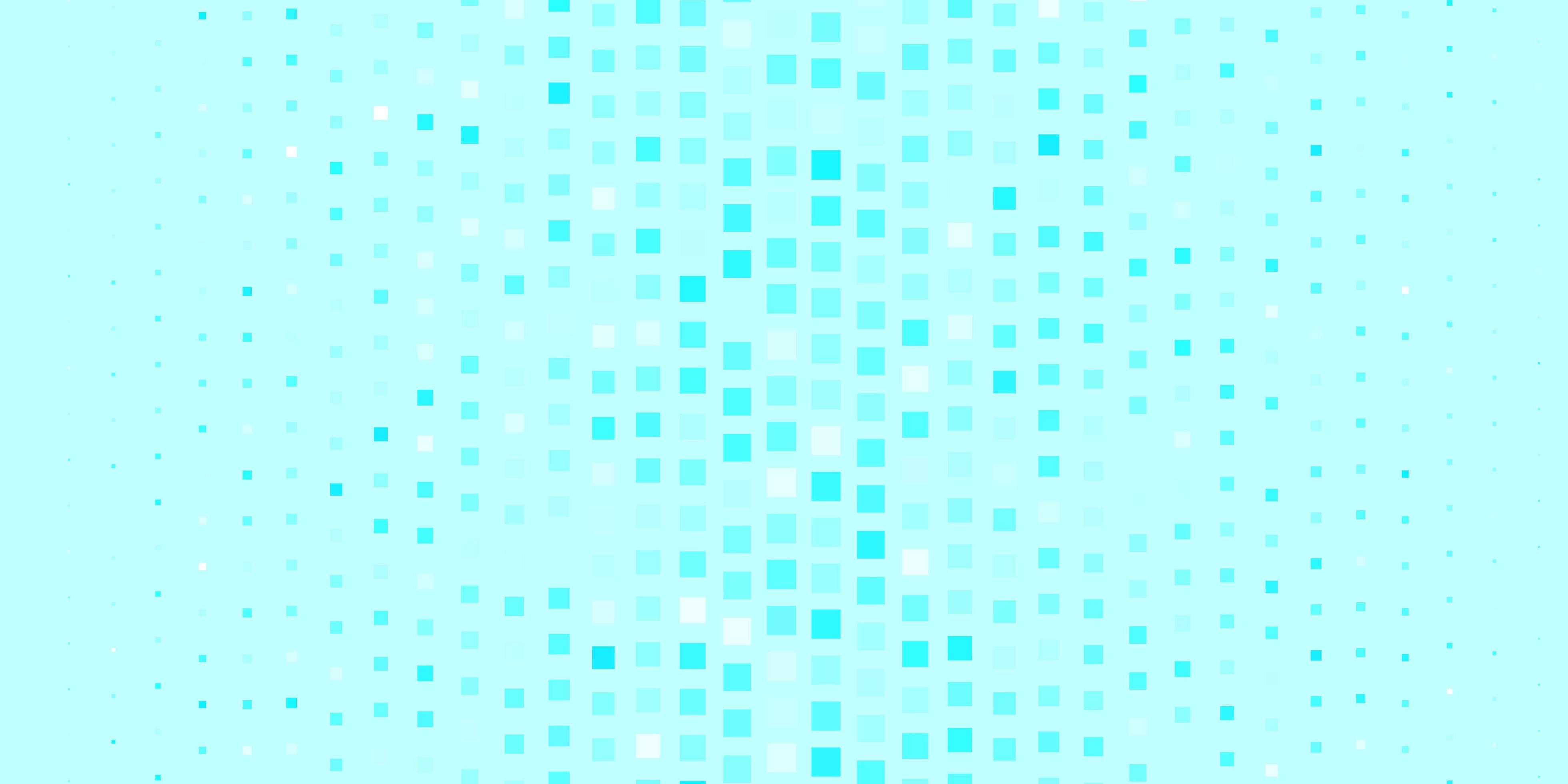 Dark Blue Vector Layout With Lines Rectangles Illustration With A Set Of Gradient Rectangles