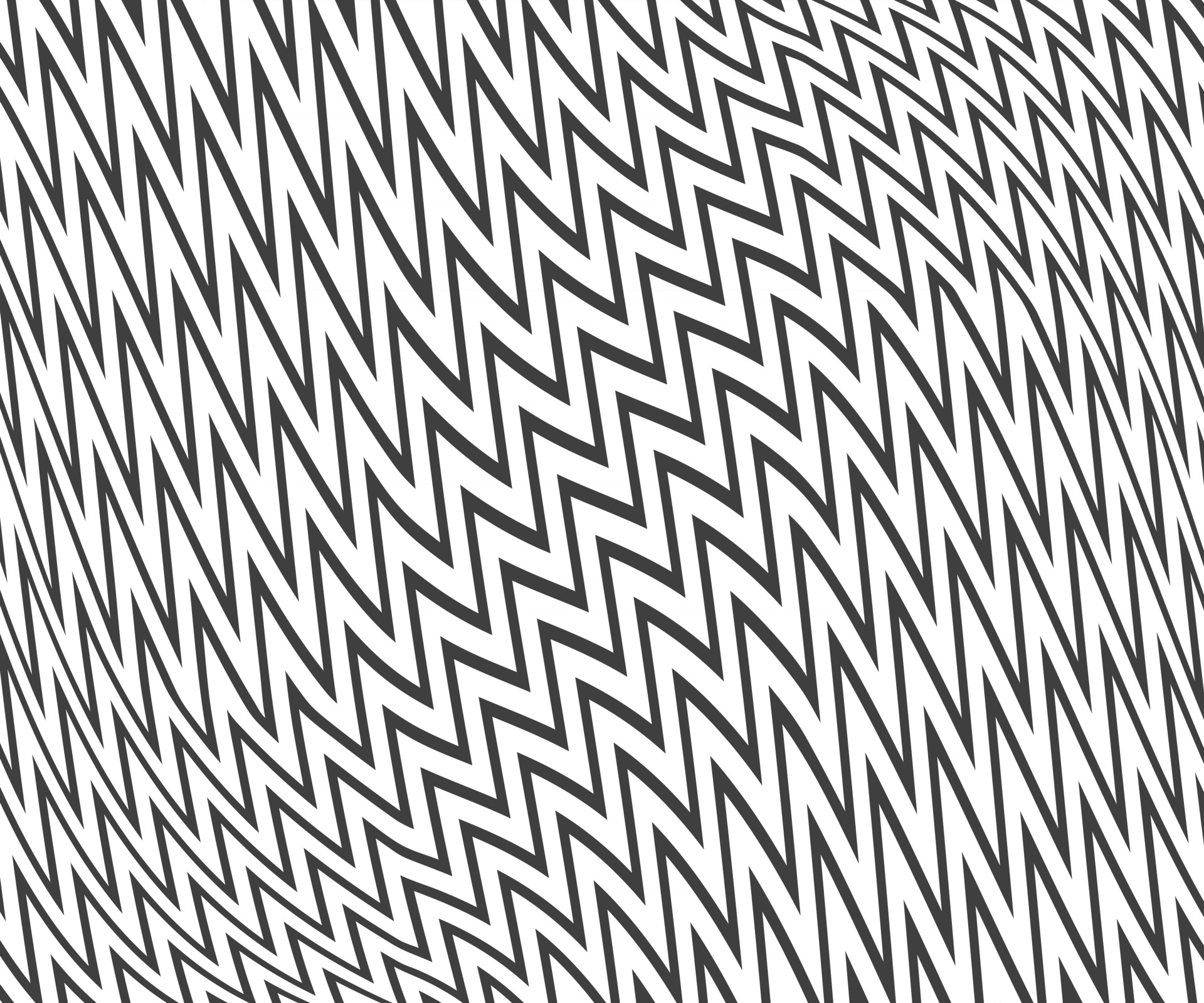 Wavy Line Pattern Illustrator
