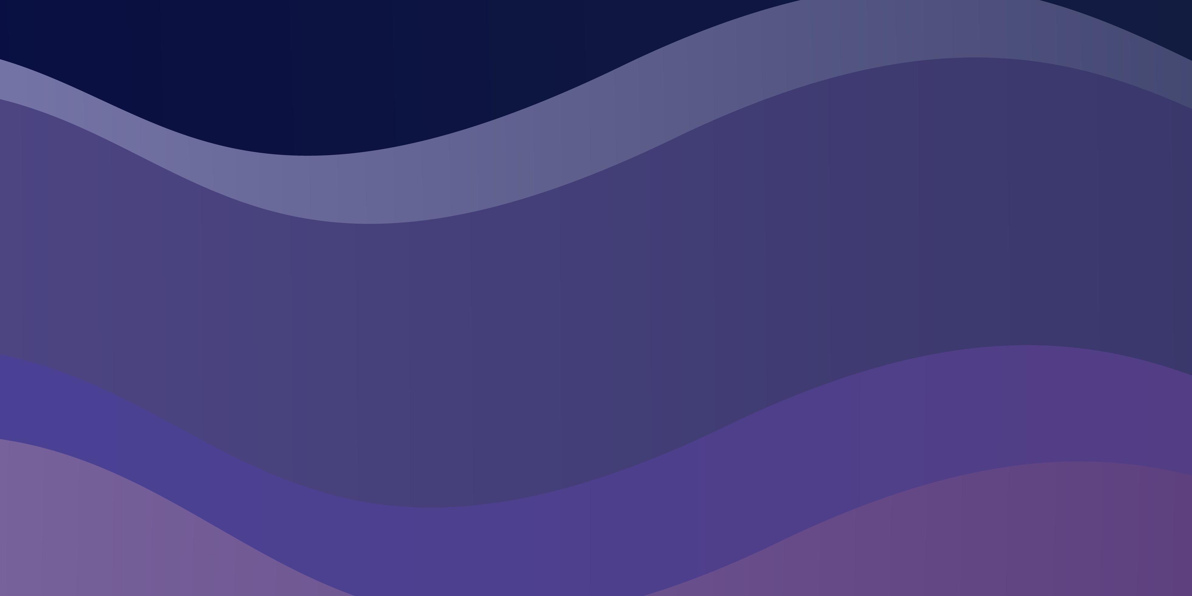 Light Purple Vector Template With Wry Lines Illustration In Halftone Style With Gradient Curves