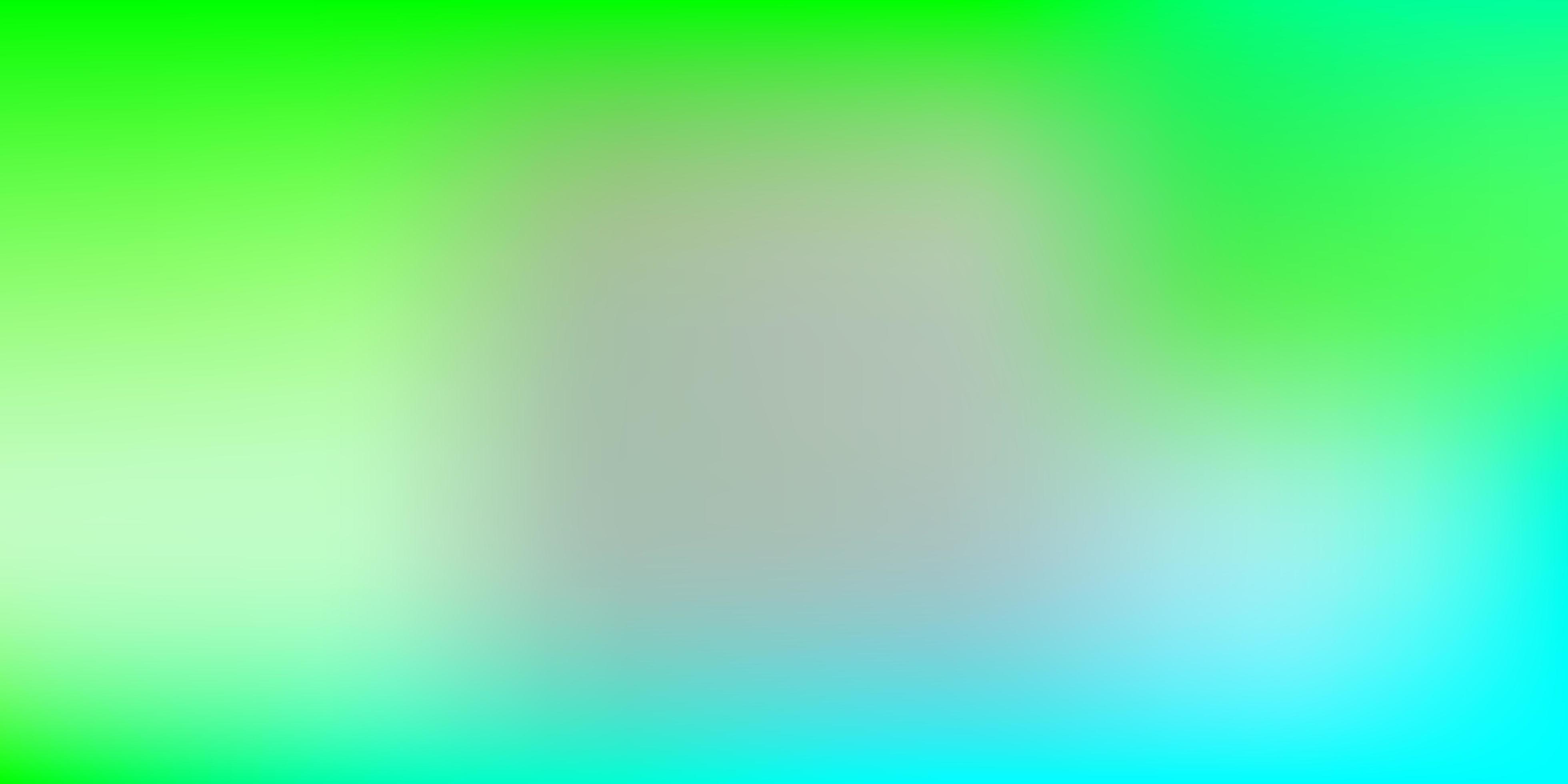 Fondo de desenfoque degradado vector verde claro. 2788318 Vector en ... Fondo de desenfoque degradado vector verde claro. 2788318 Vector en ...