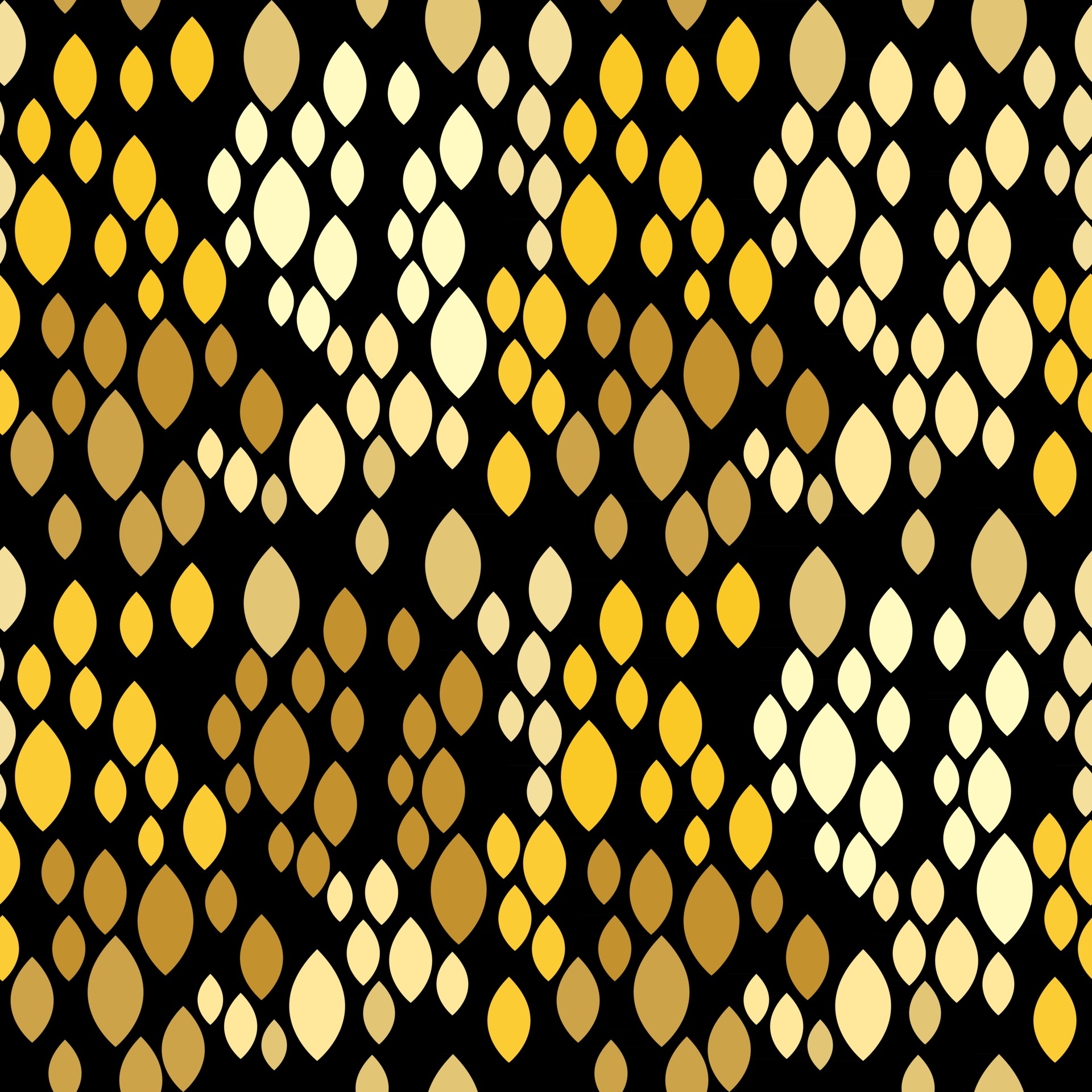 Simple Abstract Seamless Pattern Background. Vector Illustration ...