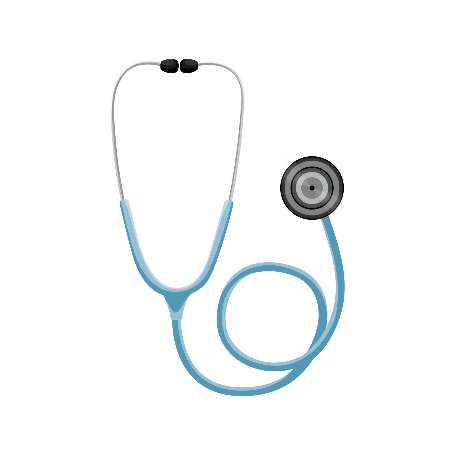 blue medical stethoscope 2793097 Vector Art at Vecteezy blue medical stethoscope 2793097 Vector Art at Vecteezy