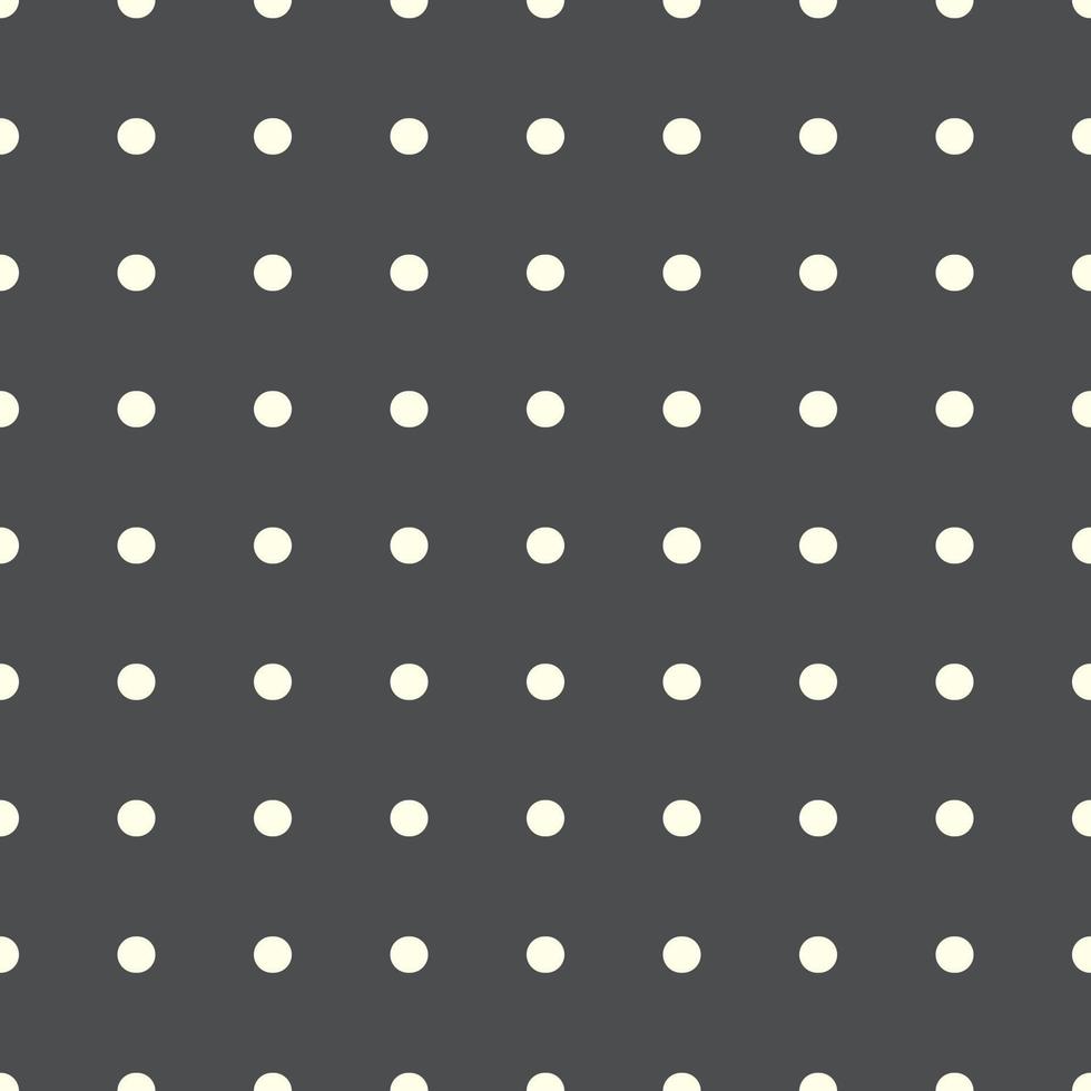 Dots Seamless Pattern Bullet Journal Texture Seamless Pattern Dot