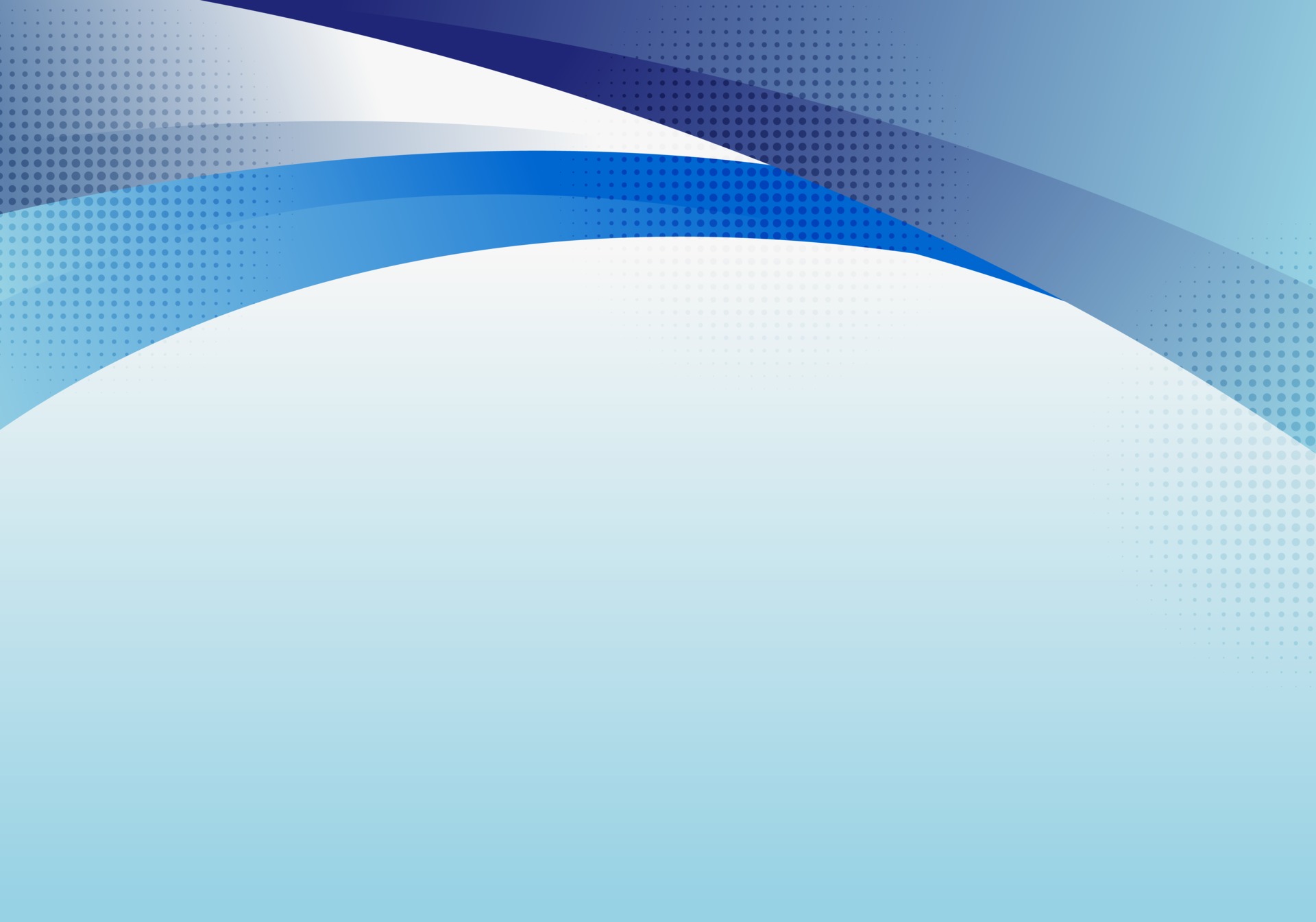 Abstract blue curve shape header template background with halftone ... Abstract blue curve shape header template background with halftone ...