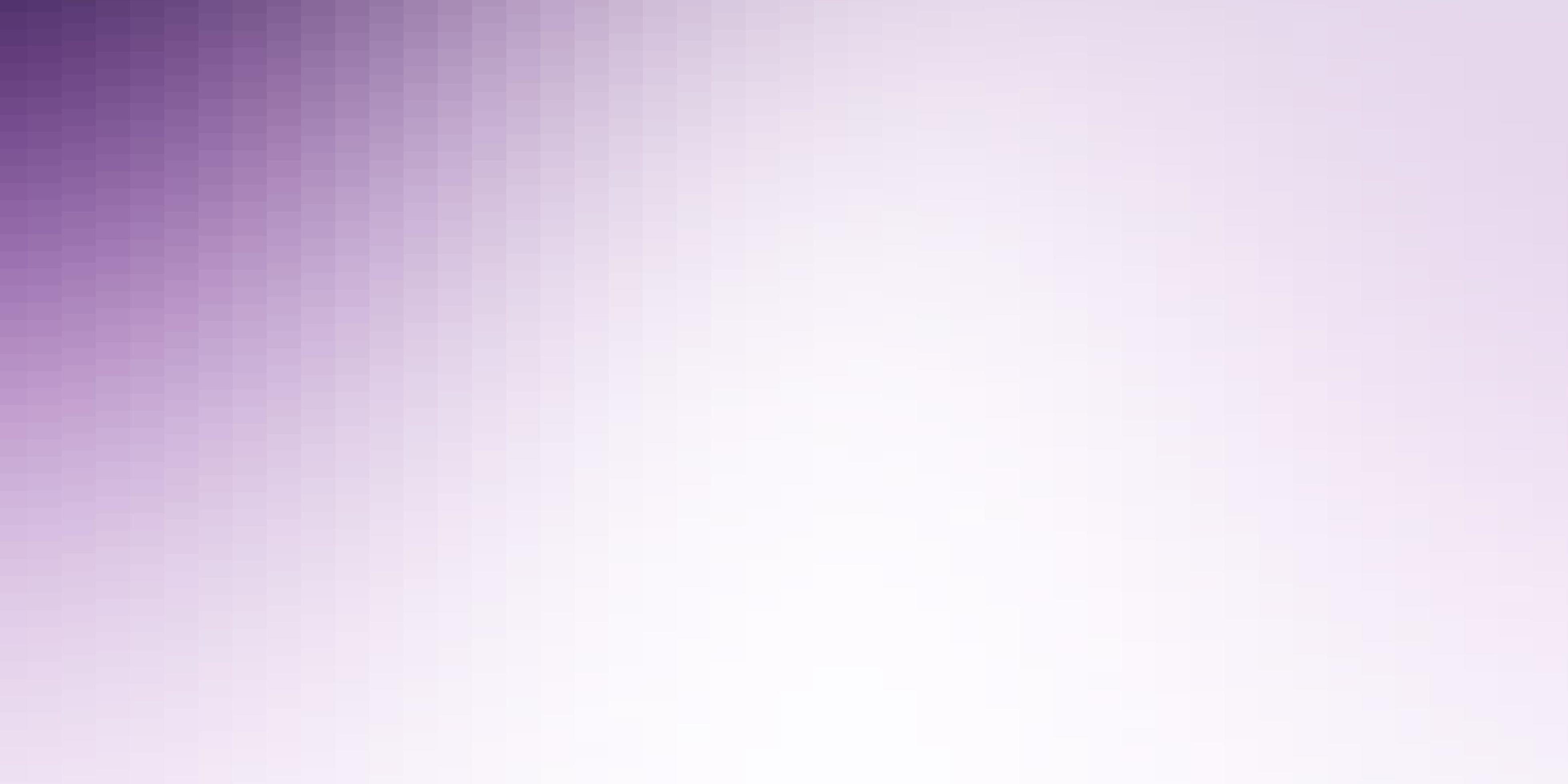 Light Purple Vector Backdrop With Rectangles Illustration With A Set Of Gradient Rectangles