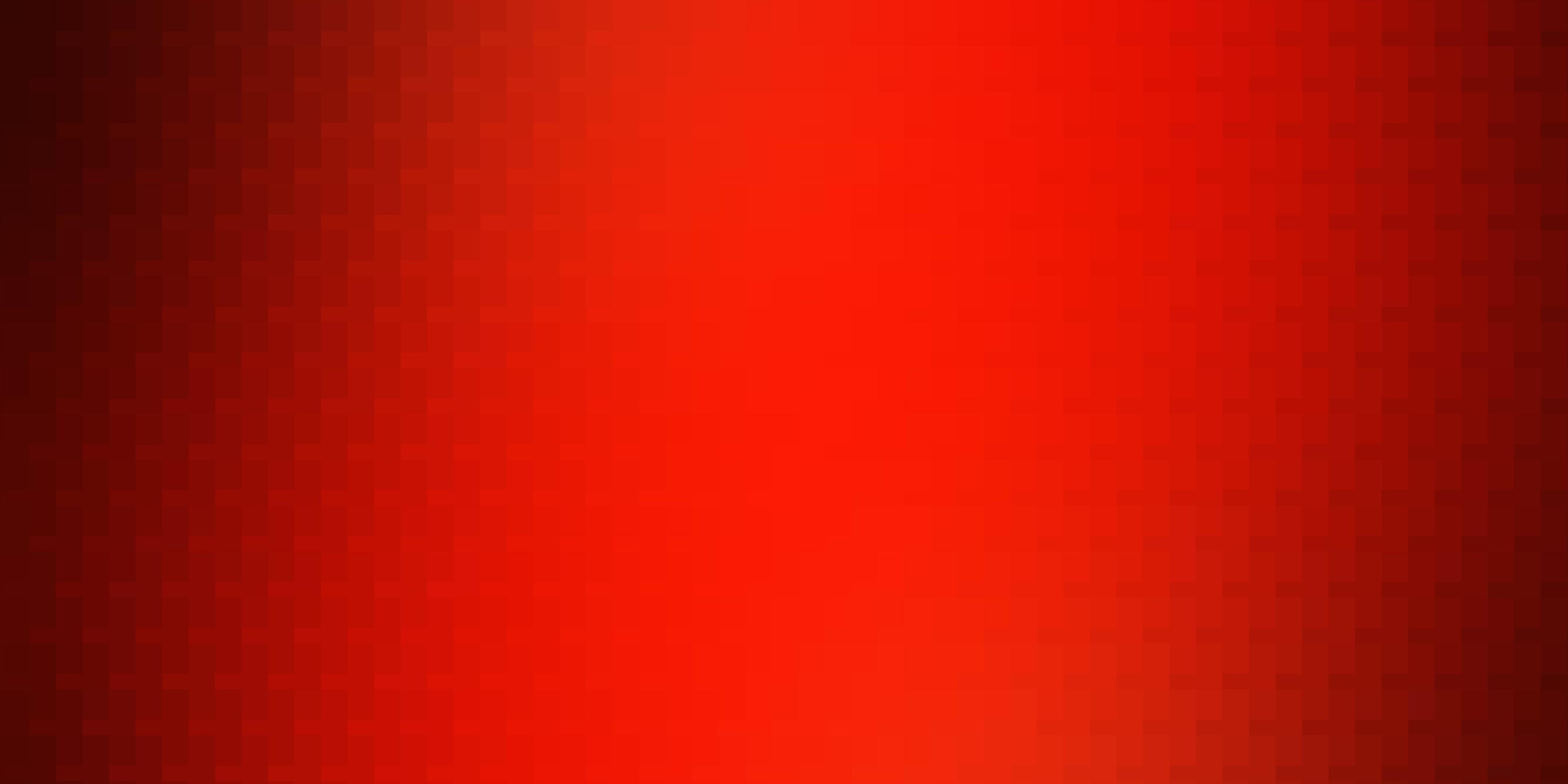 Light Red Vector Layout With Lines Rectangles Colorful Illustration With Gradient Rectangles