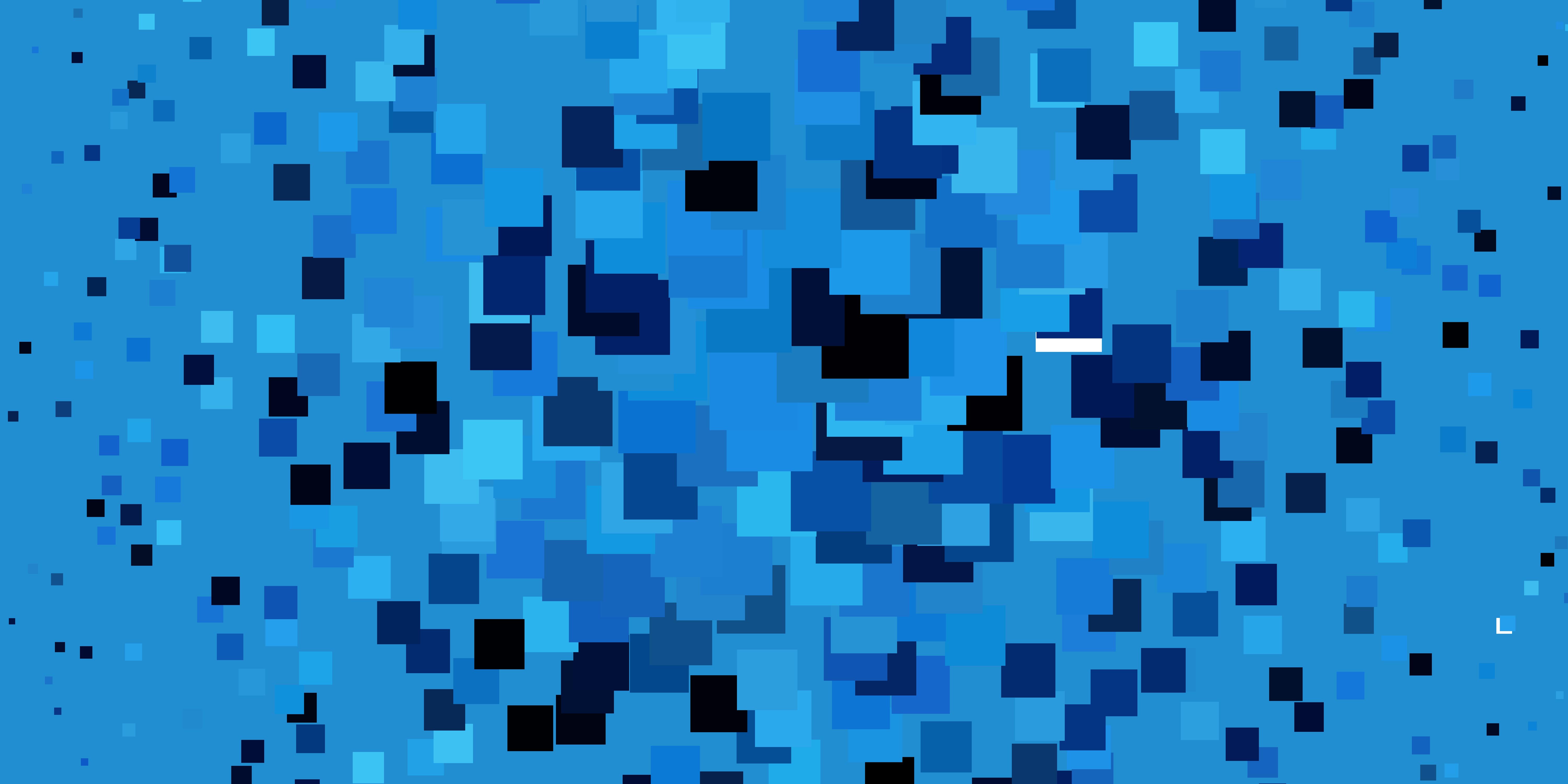 Light Blue Vector Texture In Rectangular Style Abstract Gradient Illustration With Colorful