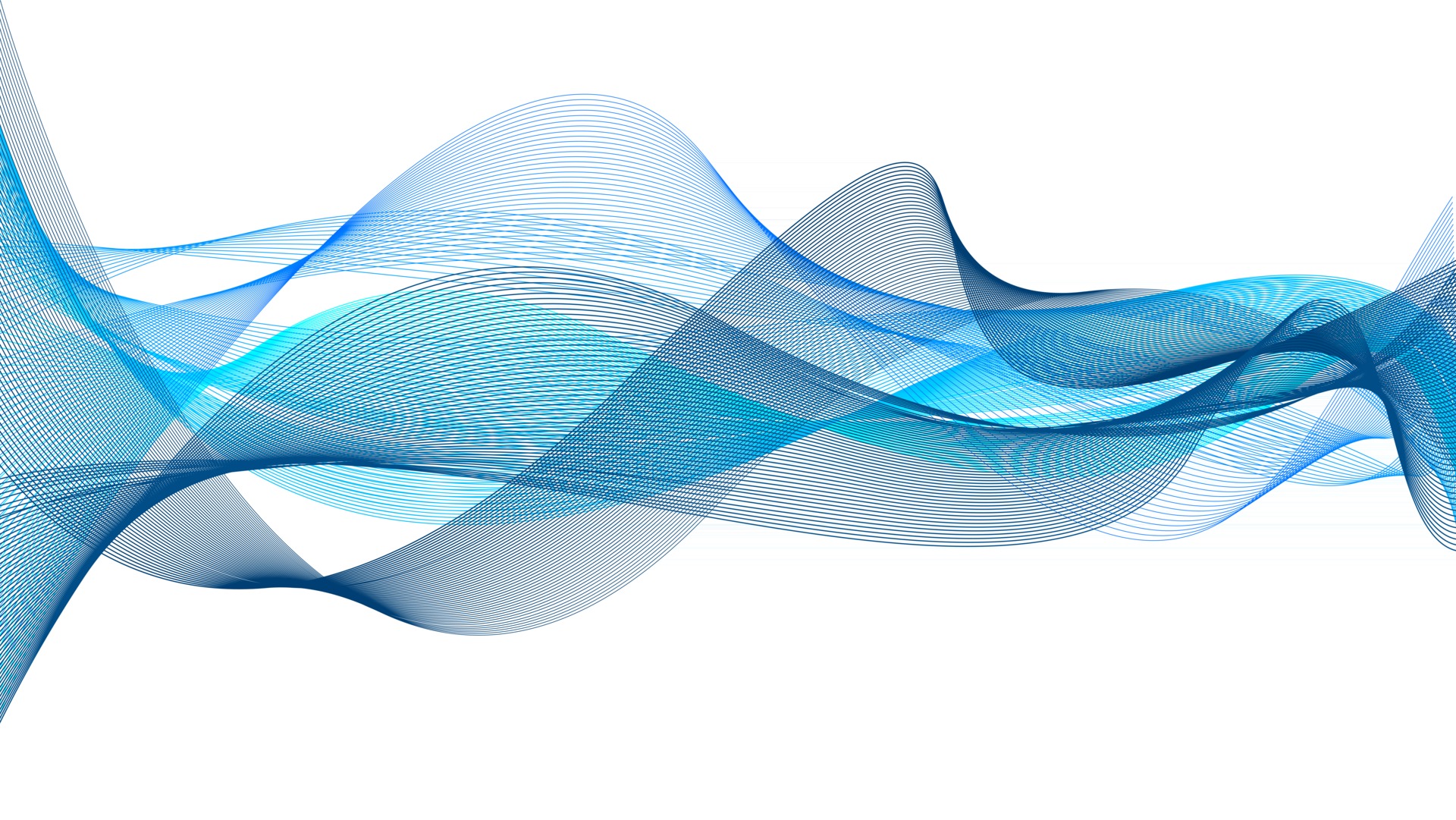 Abstract Wave background blue back white 2800614 Vector Art at Vecteezy