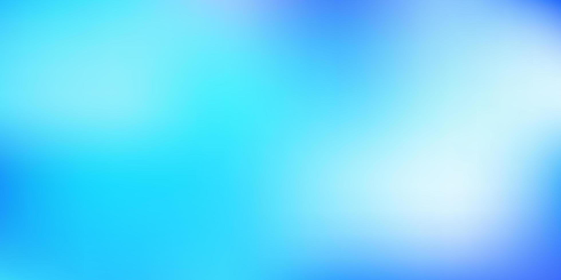 Light BLUE vector gradient blur pattern. 2801134 Vector Art at Vecteezy