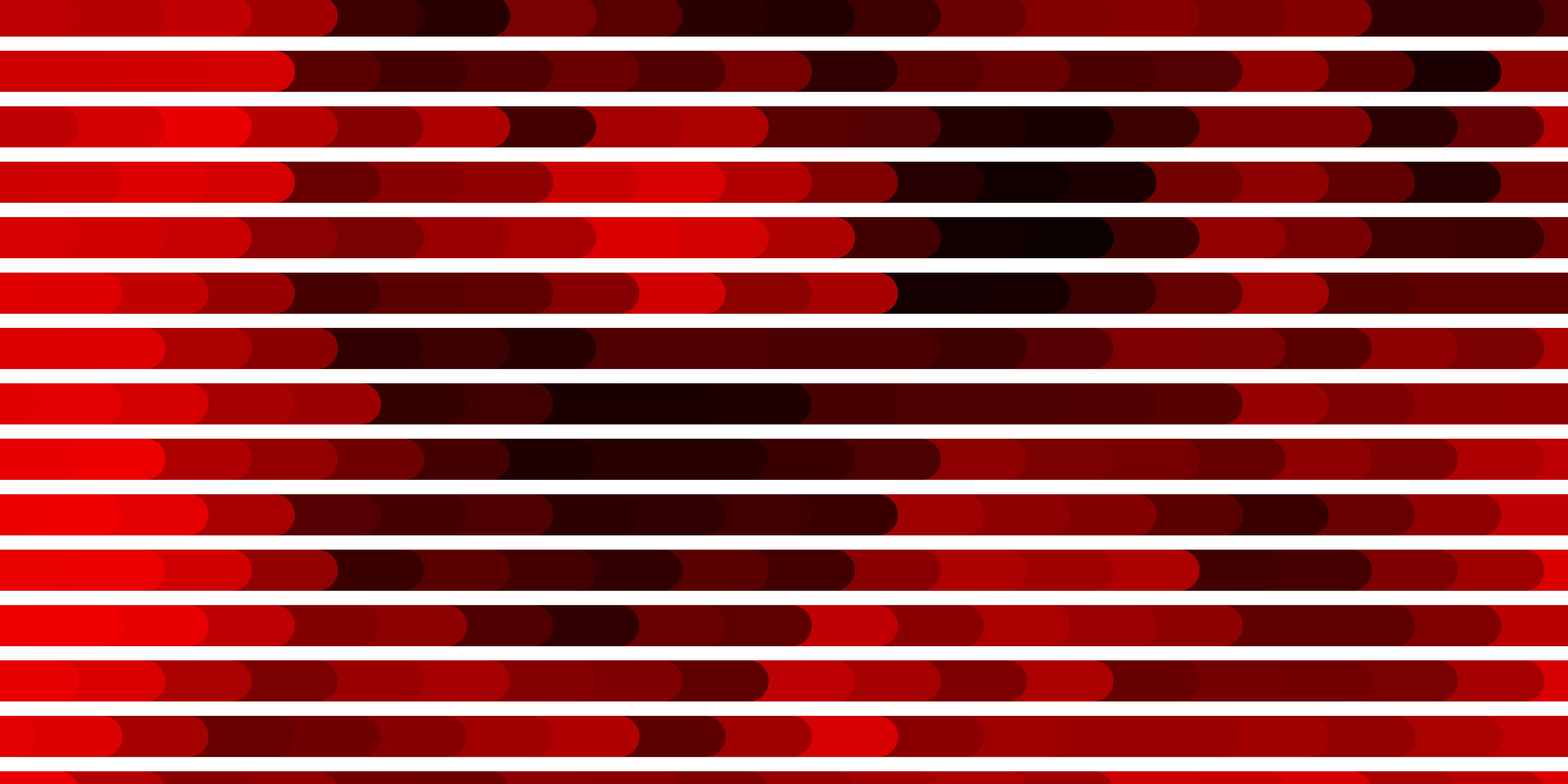 Dark Red Vector Background With Lines Gradient Abstract Design In Simple Style With Sharp Lines