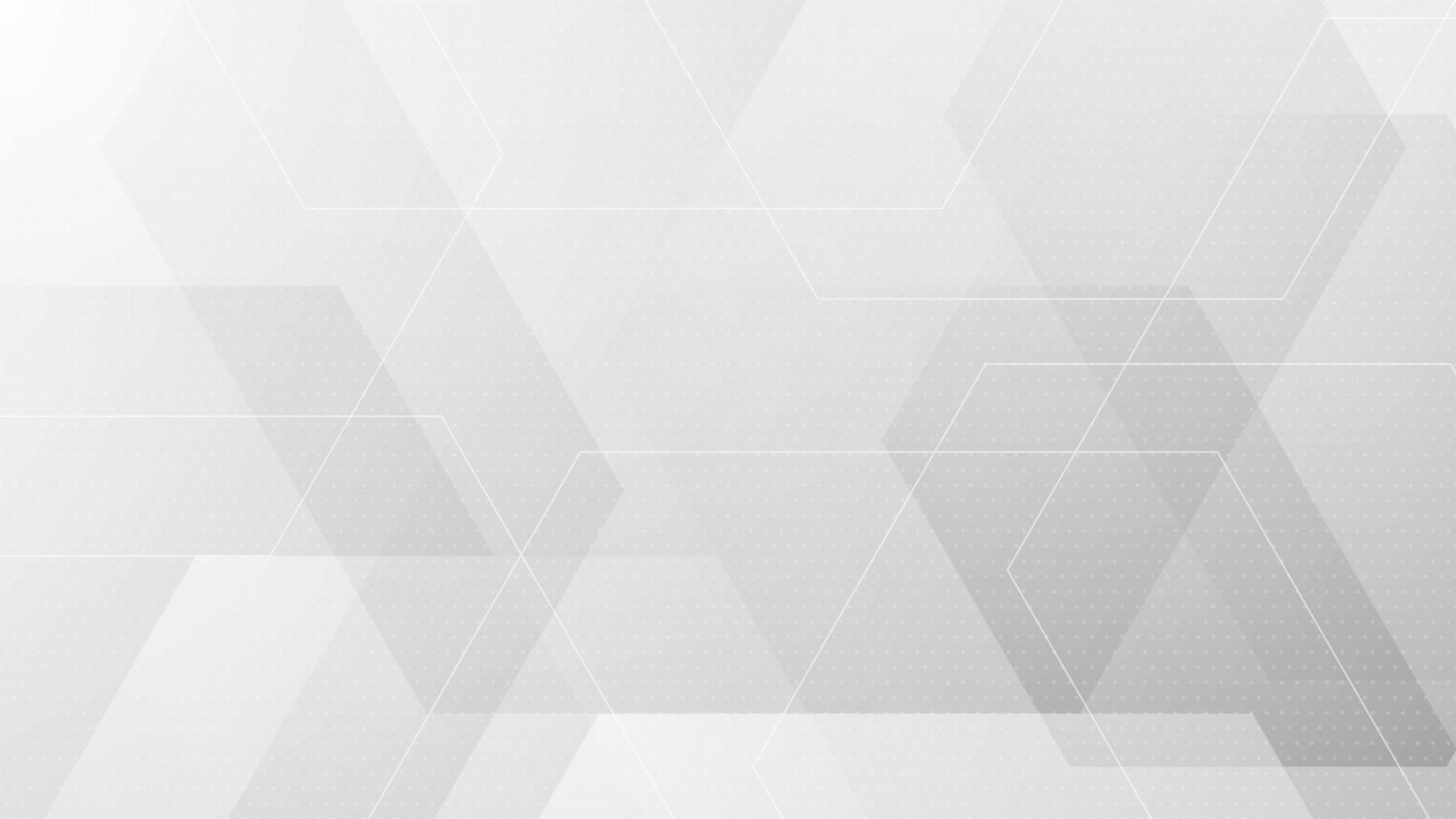 White abstract background with patterns and dots. 2808155 Vector Art at ...