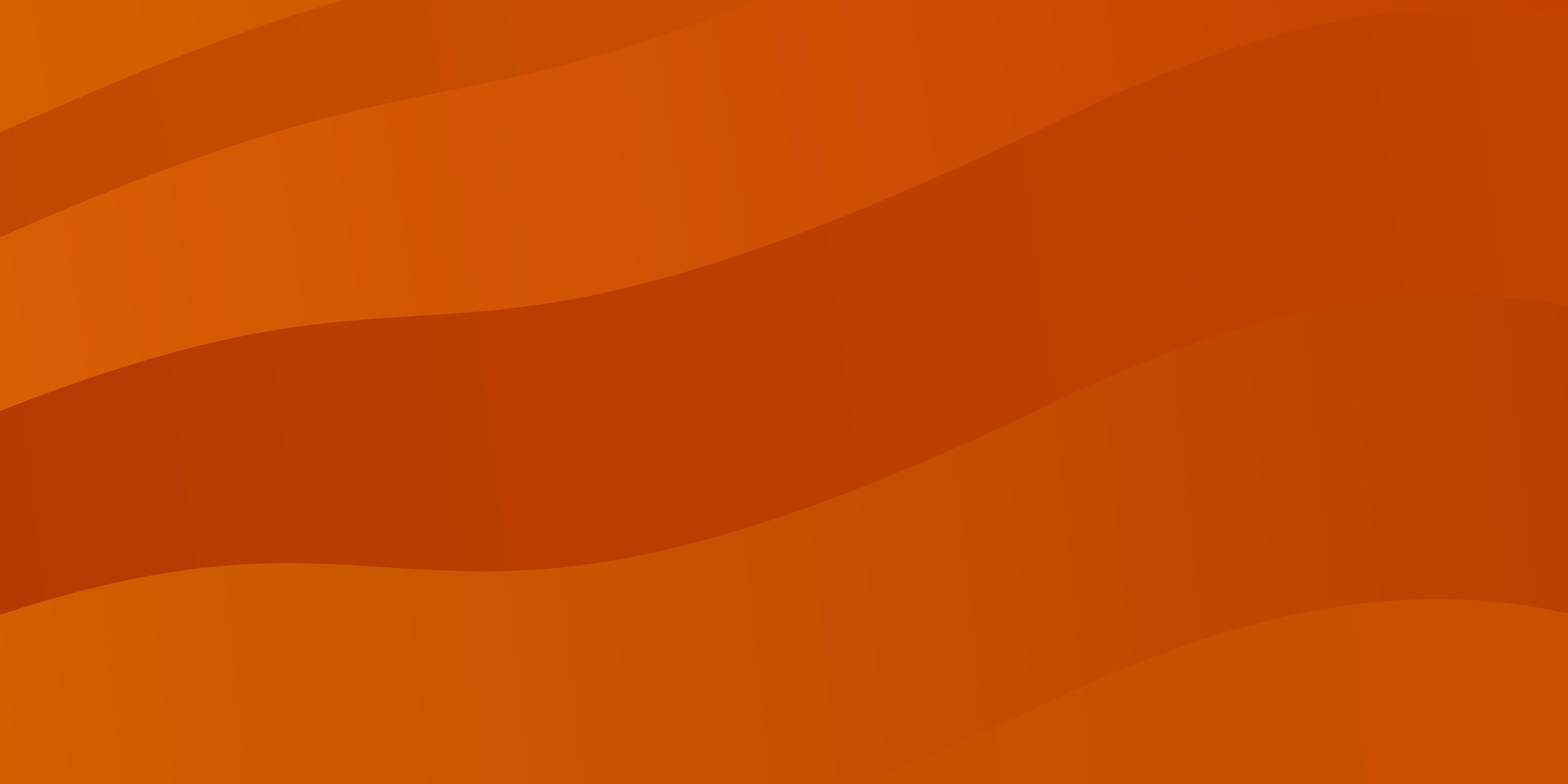 Light Orange Vector Background With Wry Lines Gradient Illustration In Simple Style With Bows