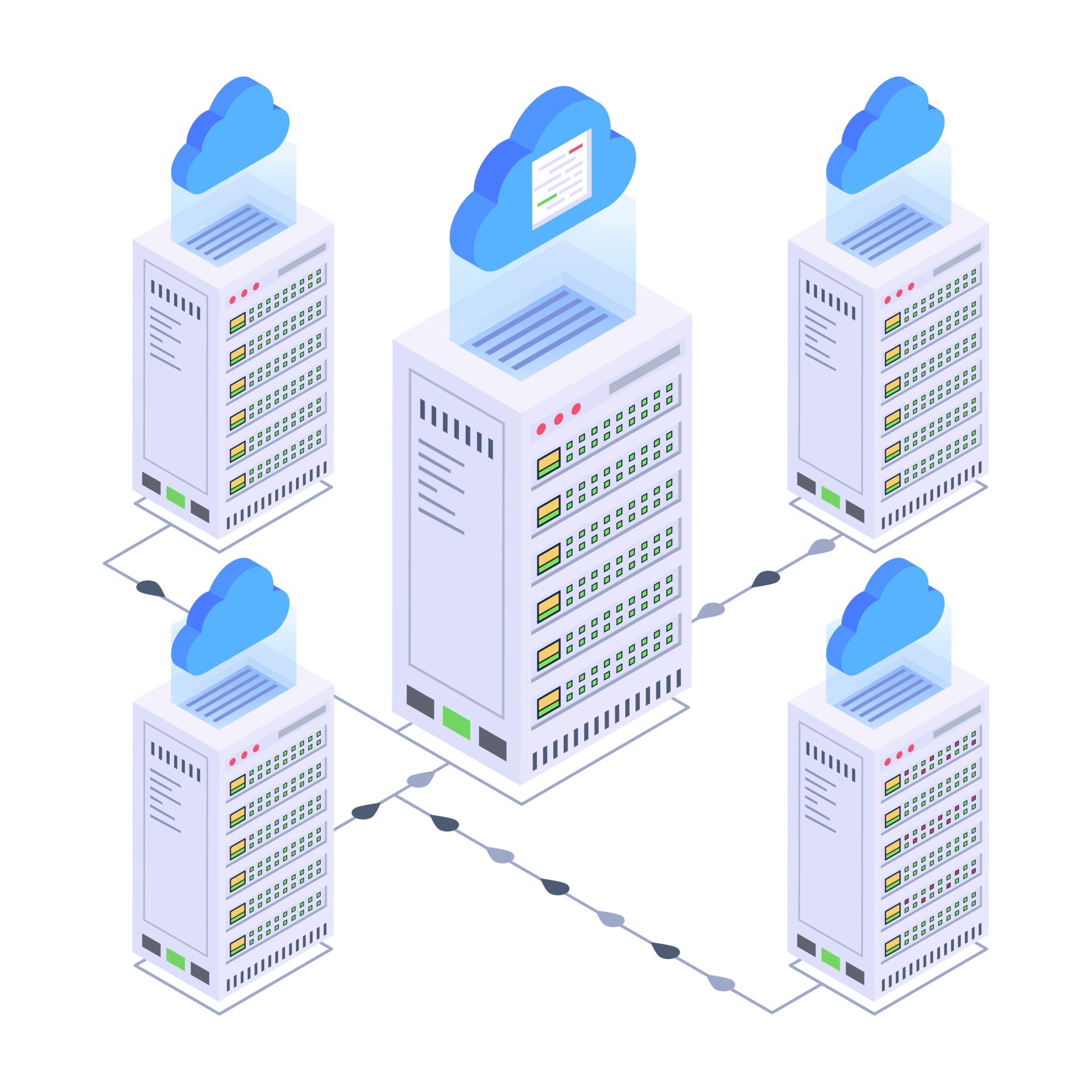 Cloud Servers and Technology 2811465 Vector Art at Vecteezy Cloud Servers and Technology 2811465 Vector Art at Vecteezy