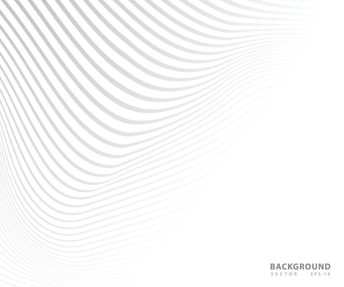 Curved Lines Background Vector Art, Icons, and Graphics for Free Download