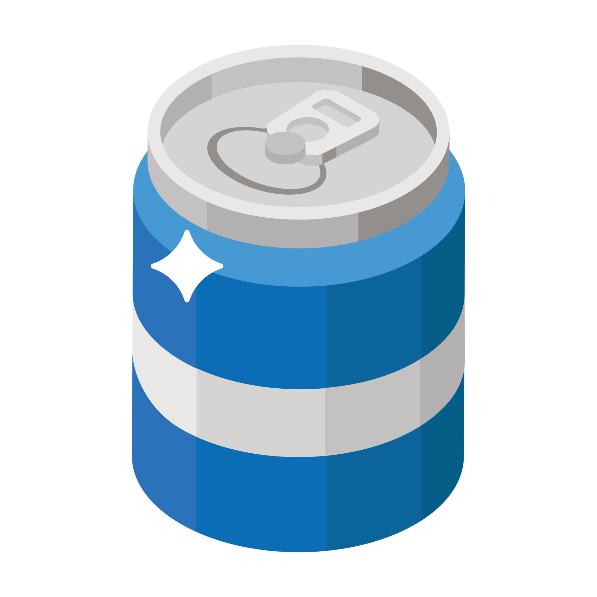 Tin Pack Elements 2812565 Vector Art at Vecteezy