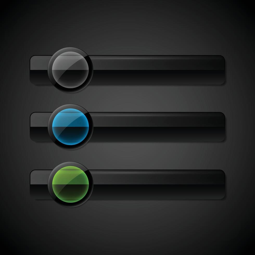 Glossy background design 2815182 Vector Art at Vecteezy