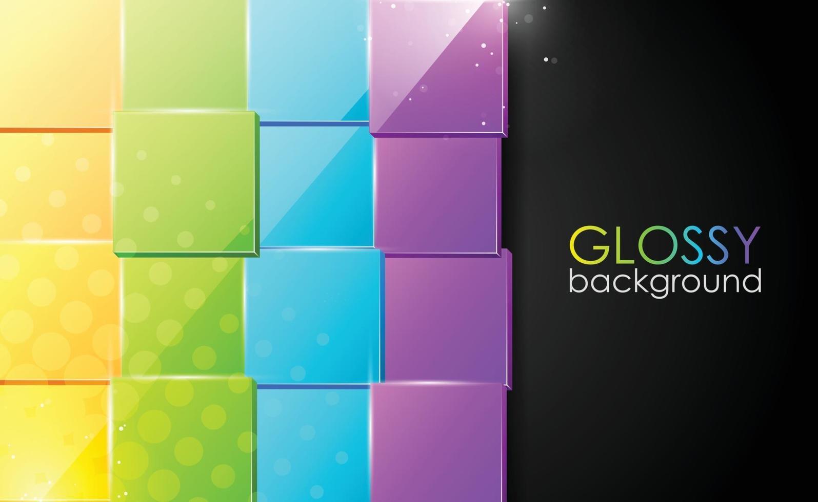 Glossy background design 2815272 Vector Art at Vecteezy