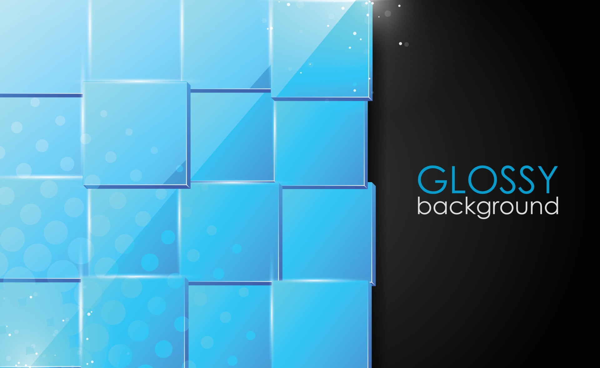 Glossy background design 2815283 Vector Art at Vecteezy