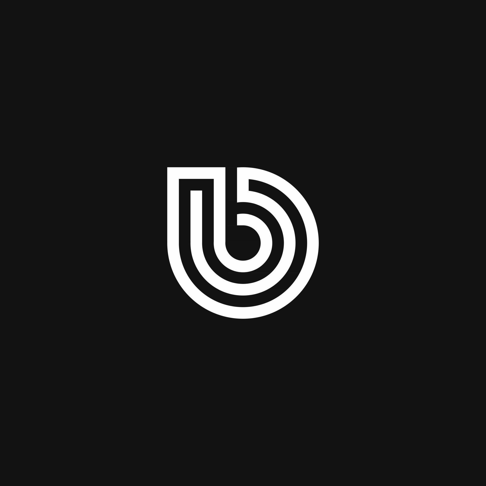 B Logo monogram modern design template 2820420 Vector Art at Vecteezy B Logo monogram modern design template 2820420 Vector Art at Vecteezy