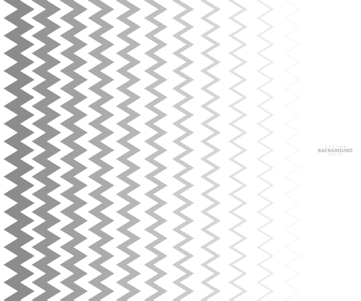 Wave Line And Wavy Zigzag Pattern Lines Abstract Wave Geometric Texture Dot Halftone Chevrons