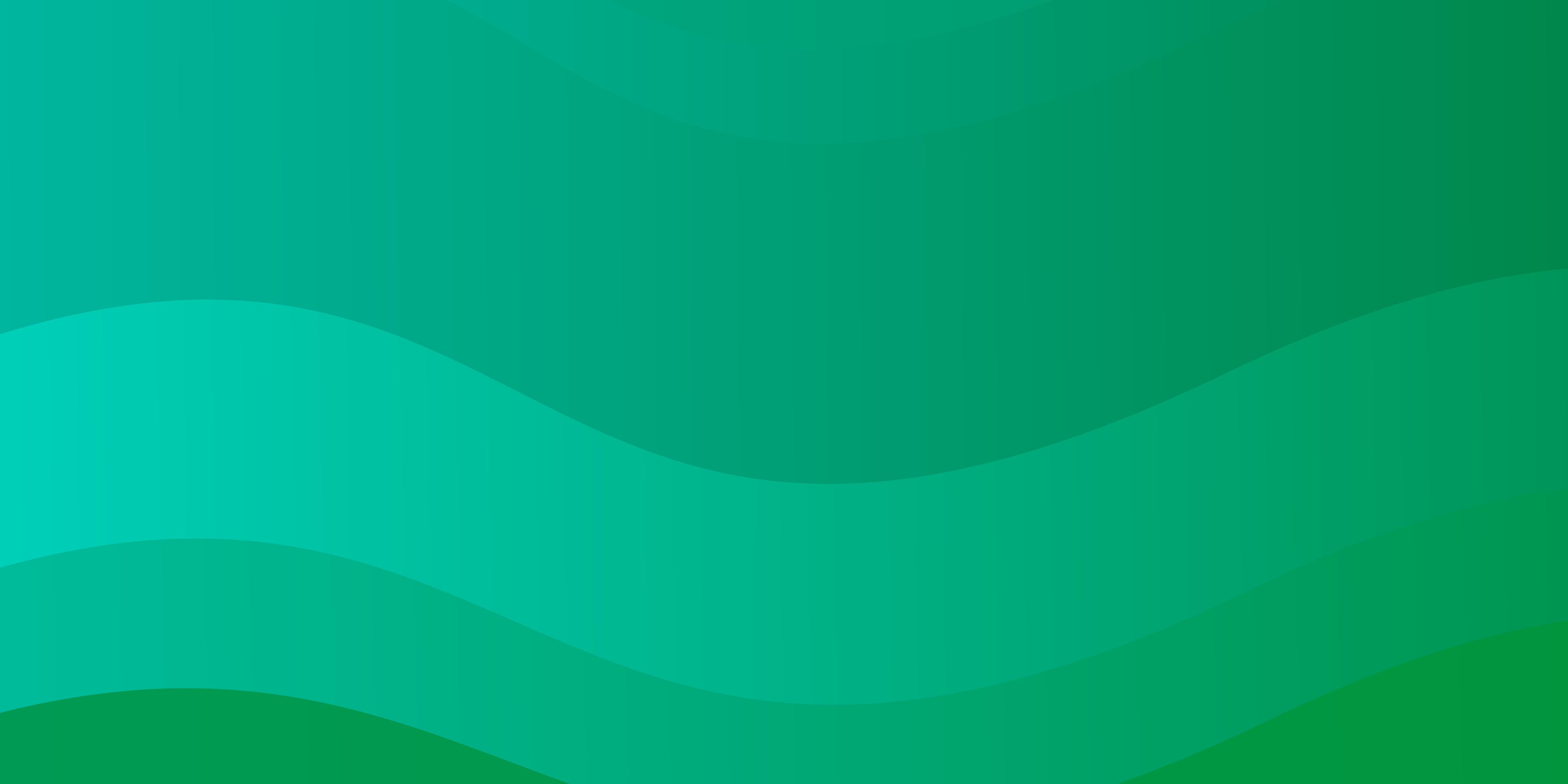 Light Green Vector Texture With Curves Abstract Gradient Illustration With Wry Lines Pattern