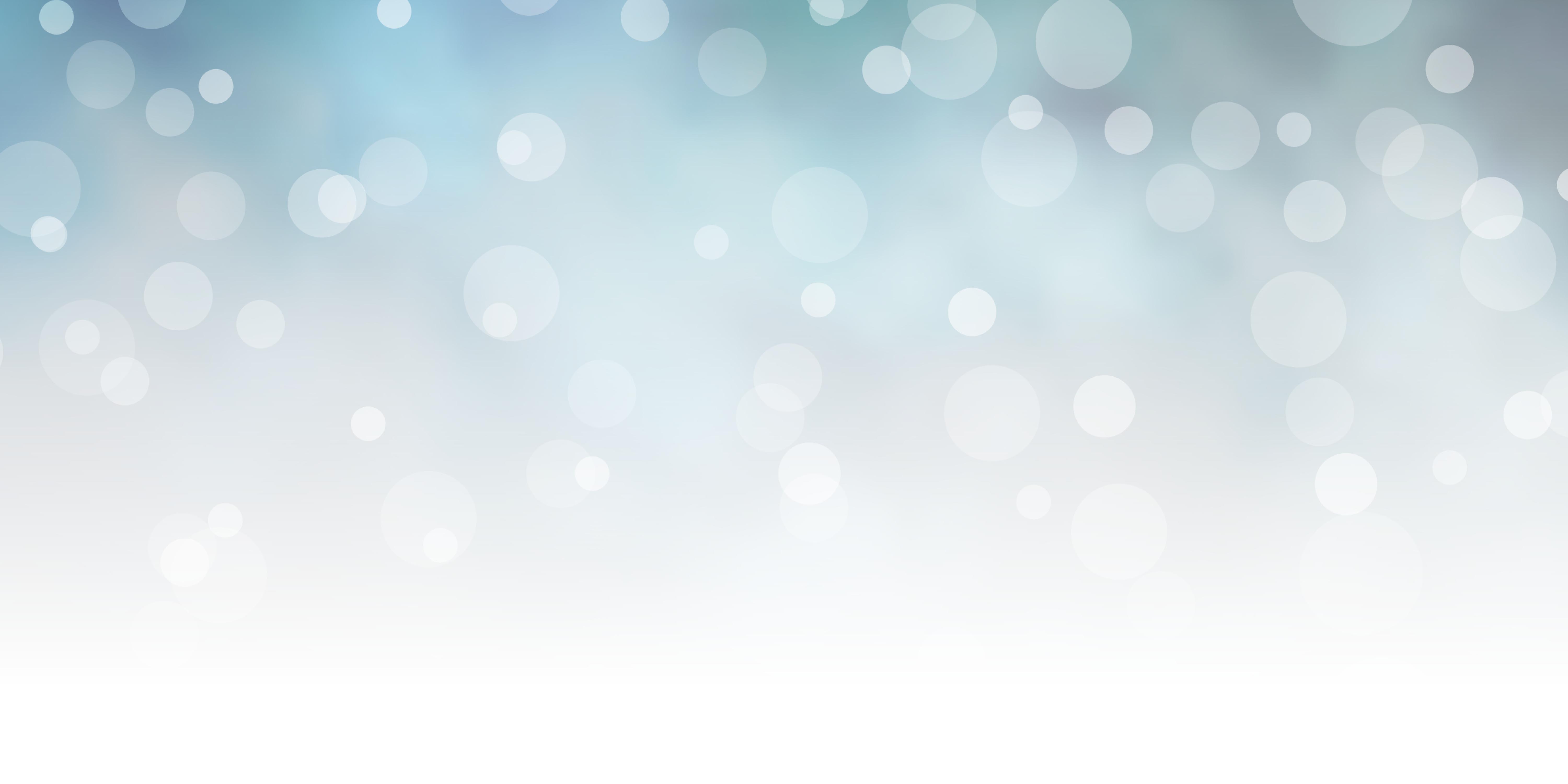 Light Gray Vector Pattern With Circles Modern Abstract Illustration With Colorful Circle Shapes