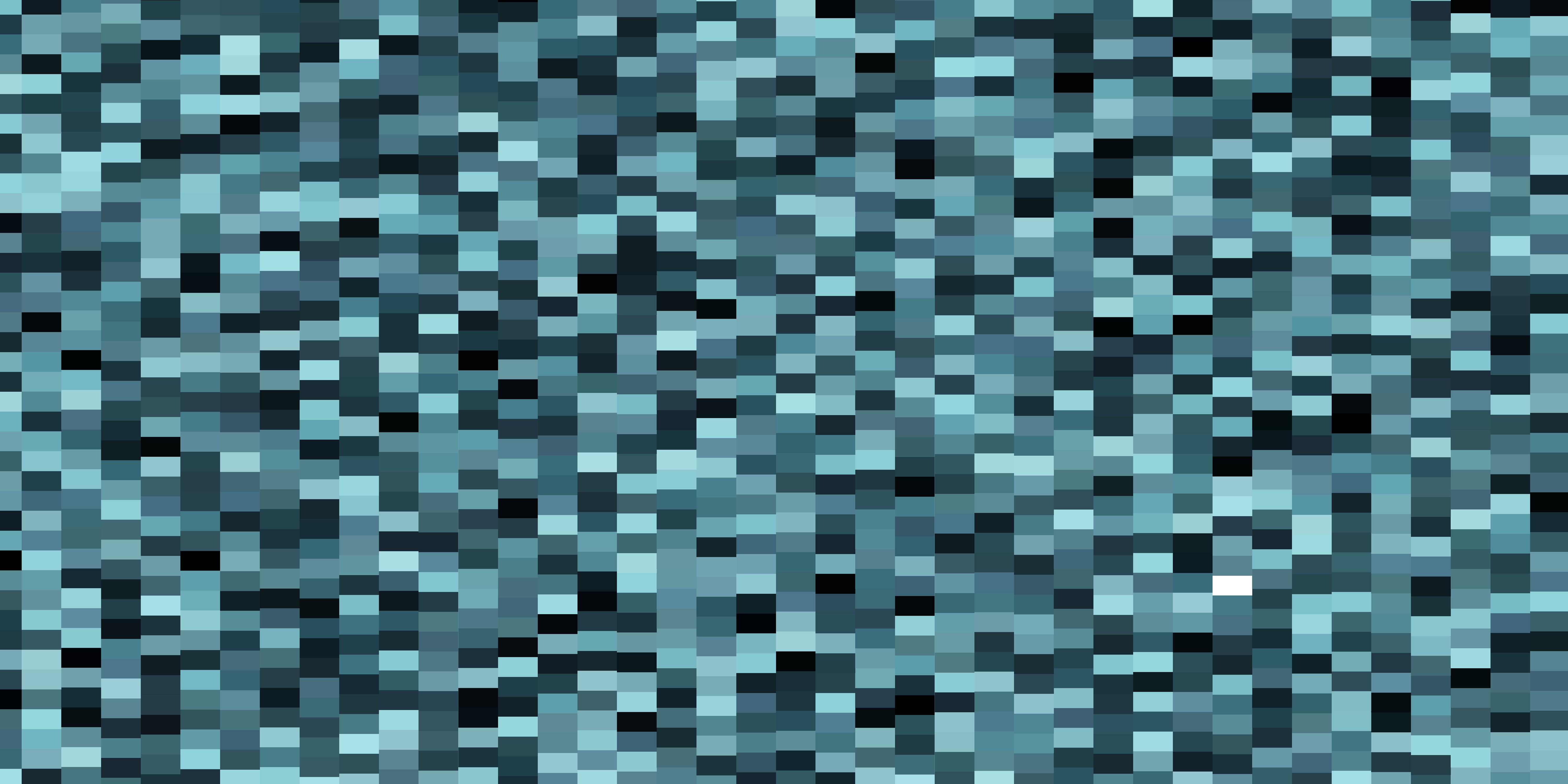 Light Blue Vector Texture In Rectangular Style Illustration With A Set Of Gradient Rectangles