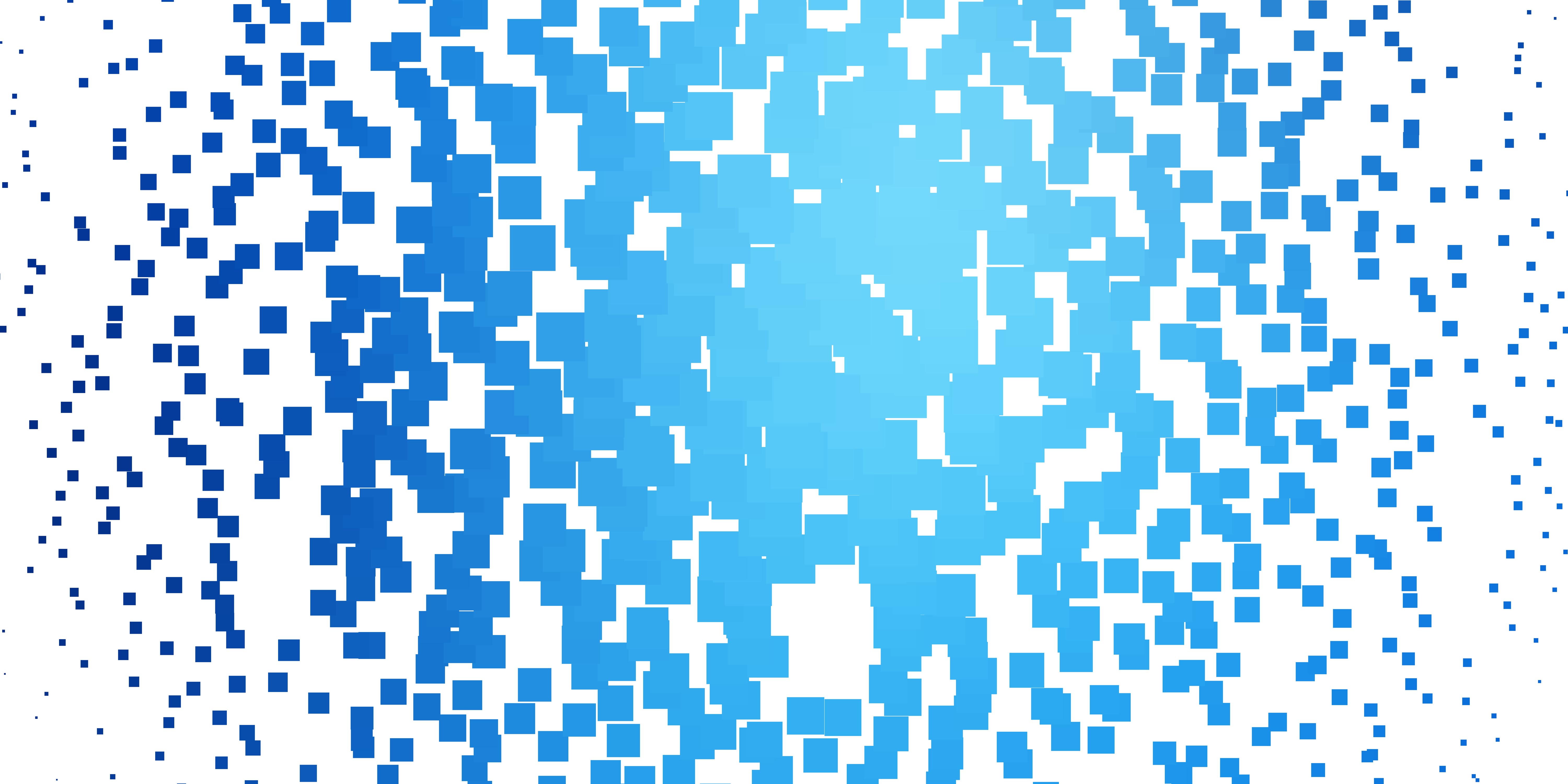 Light Blue Vector Backdrop With Rectangles Abstract Gradient Illustration With Colorful