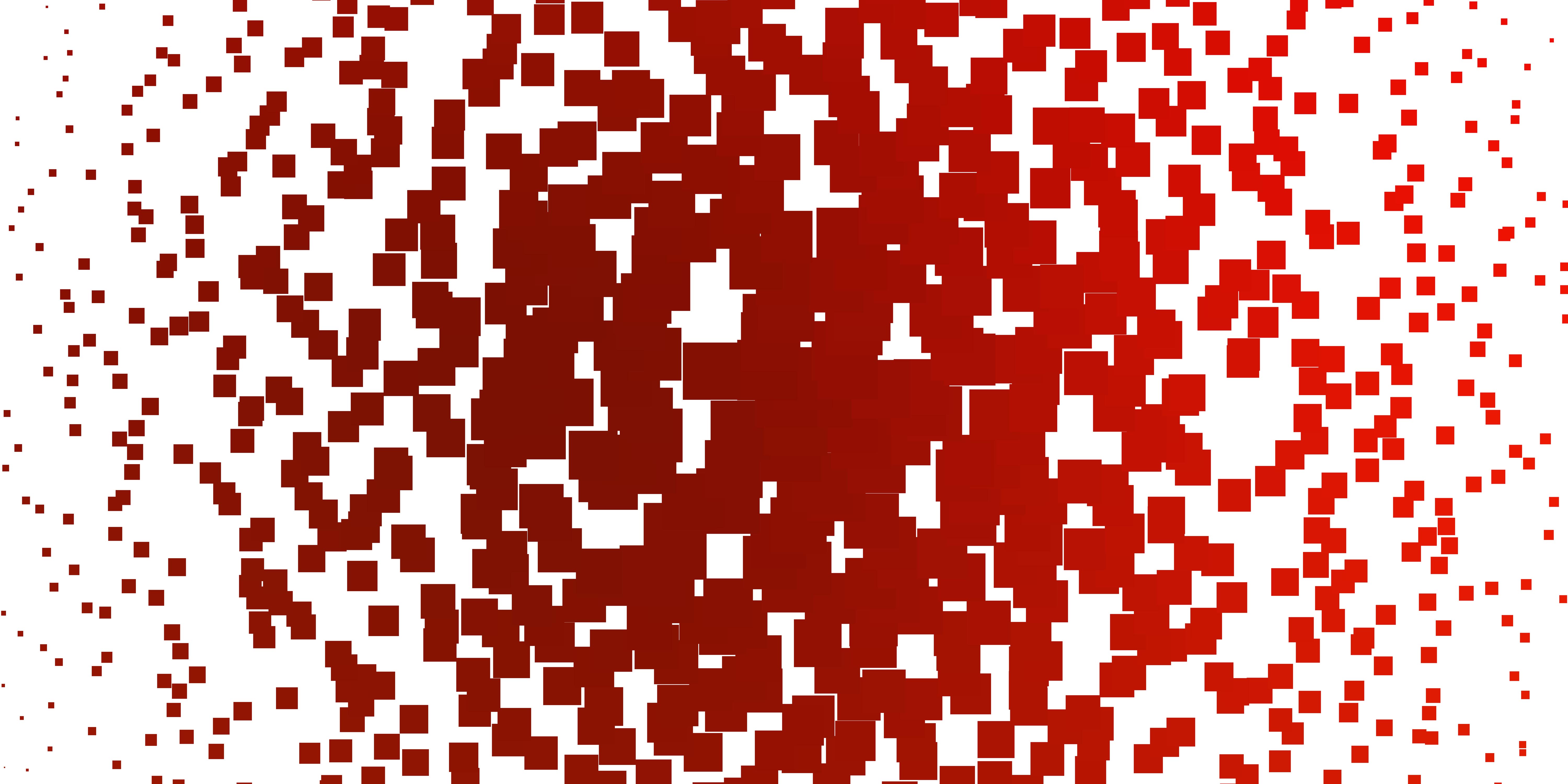 Light Red Vector Layout With Lines Rectangles Abstract Gradient