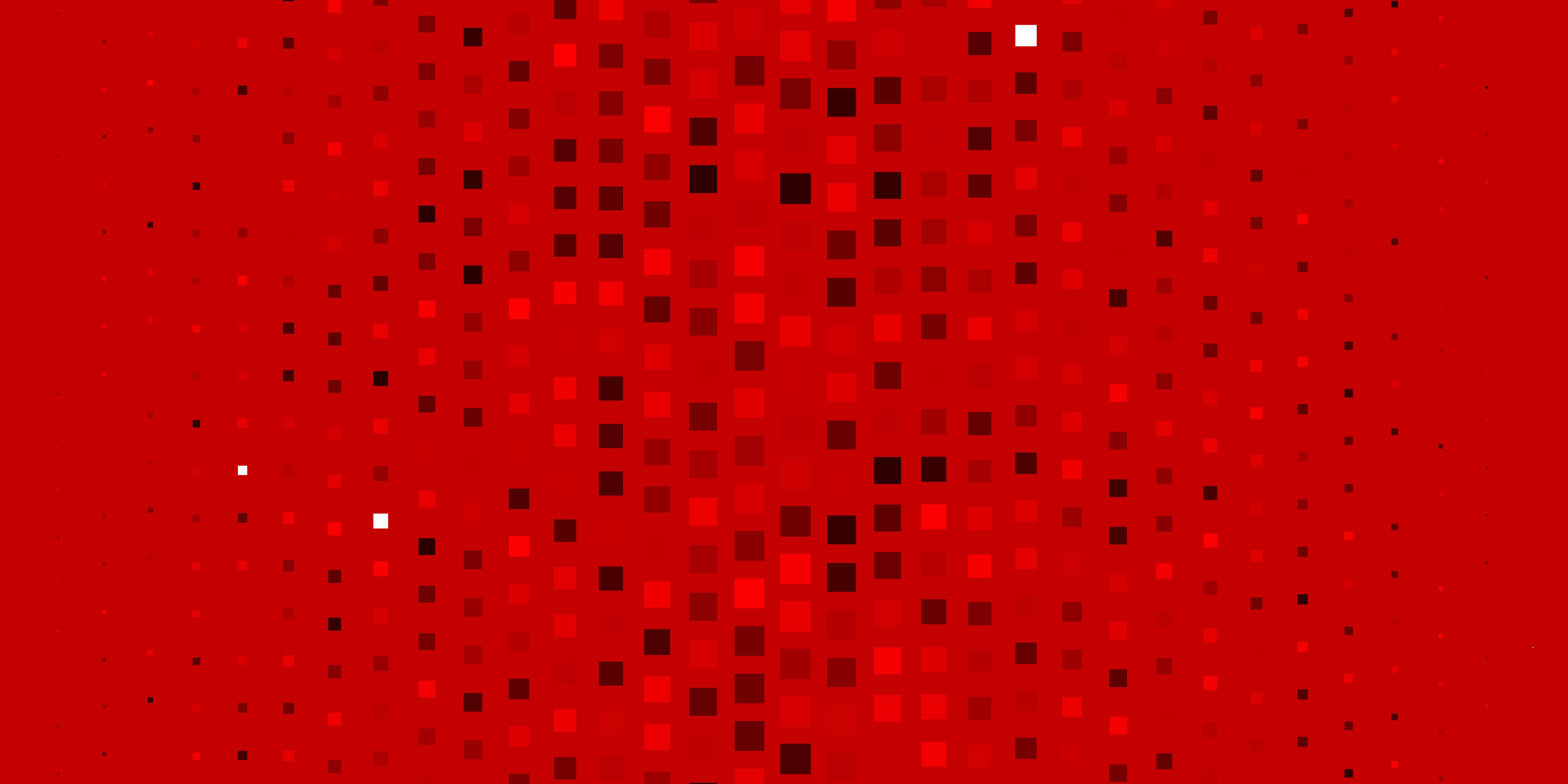 Light Red Vector Layout With Lines Rectangles Illustration With A Set Of Gradient Rectangles