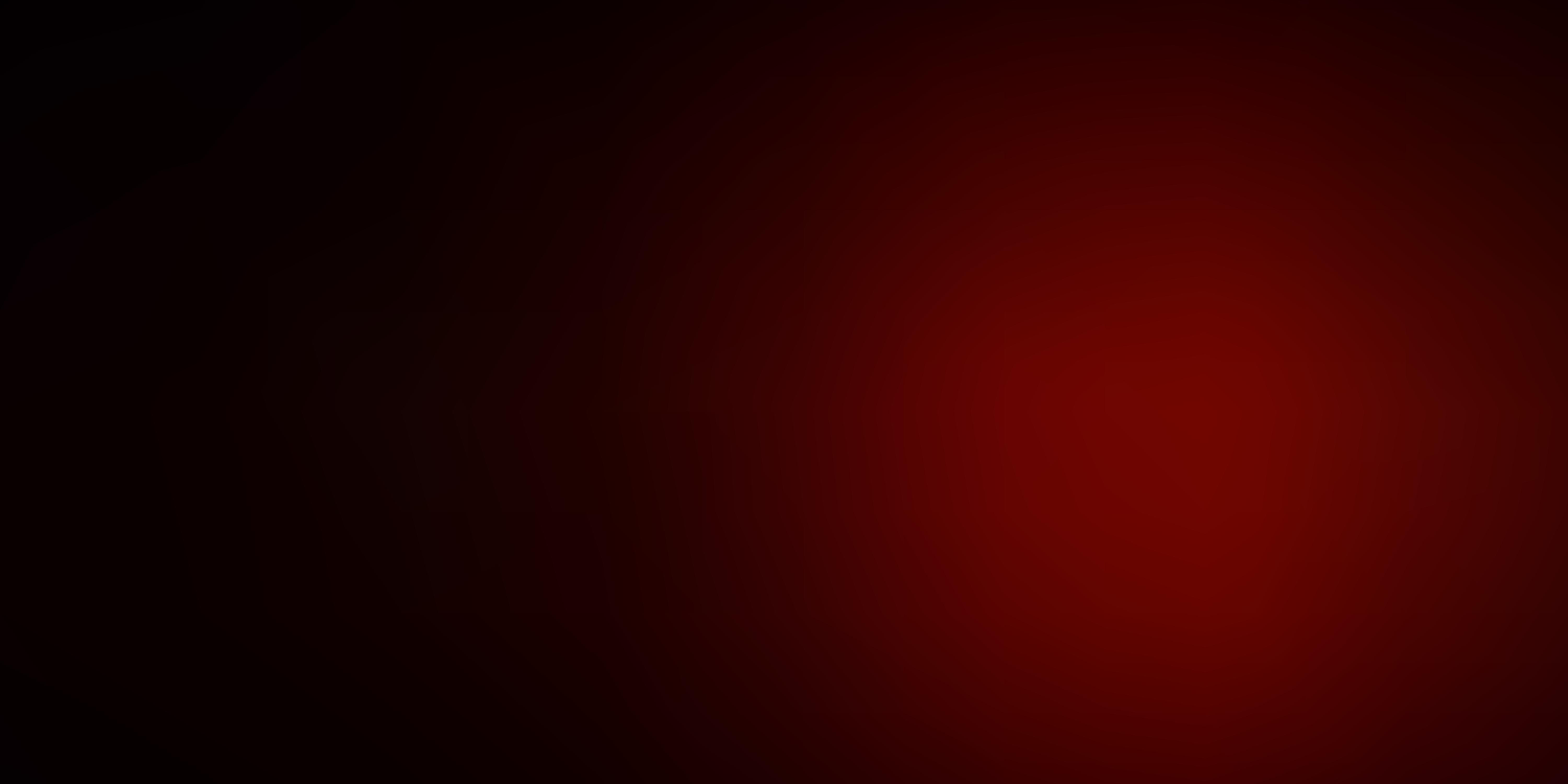 Dark Red Vector Modern Blurred Backdrop Shining Colorful Illustration