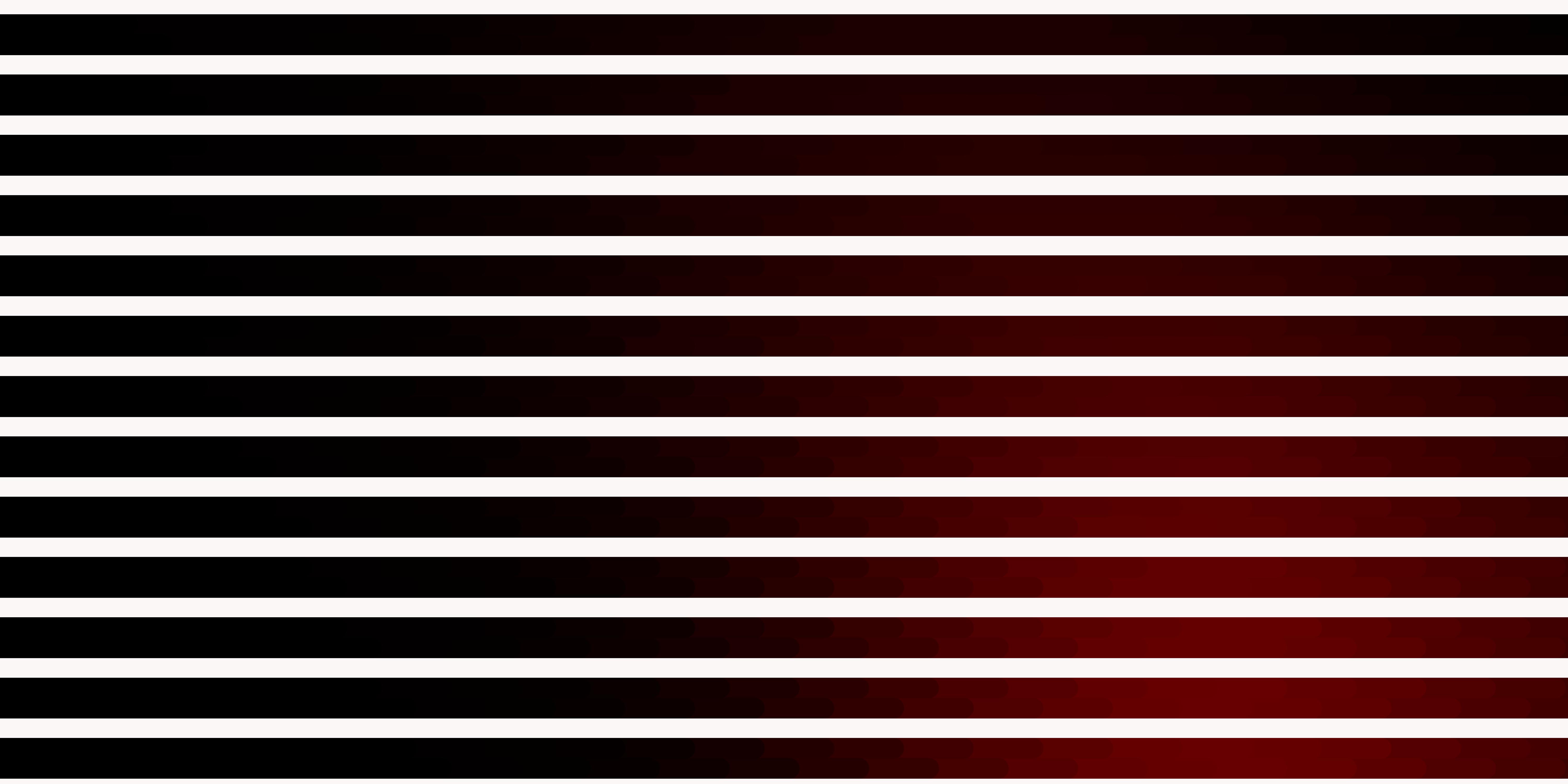 Dark Red Vector Background With Lines Gradient Illustration With Straight Lines In Abstract