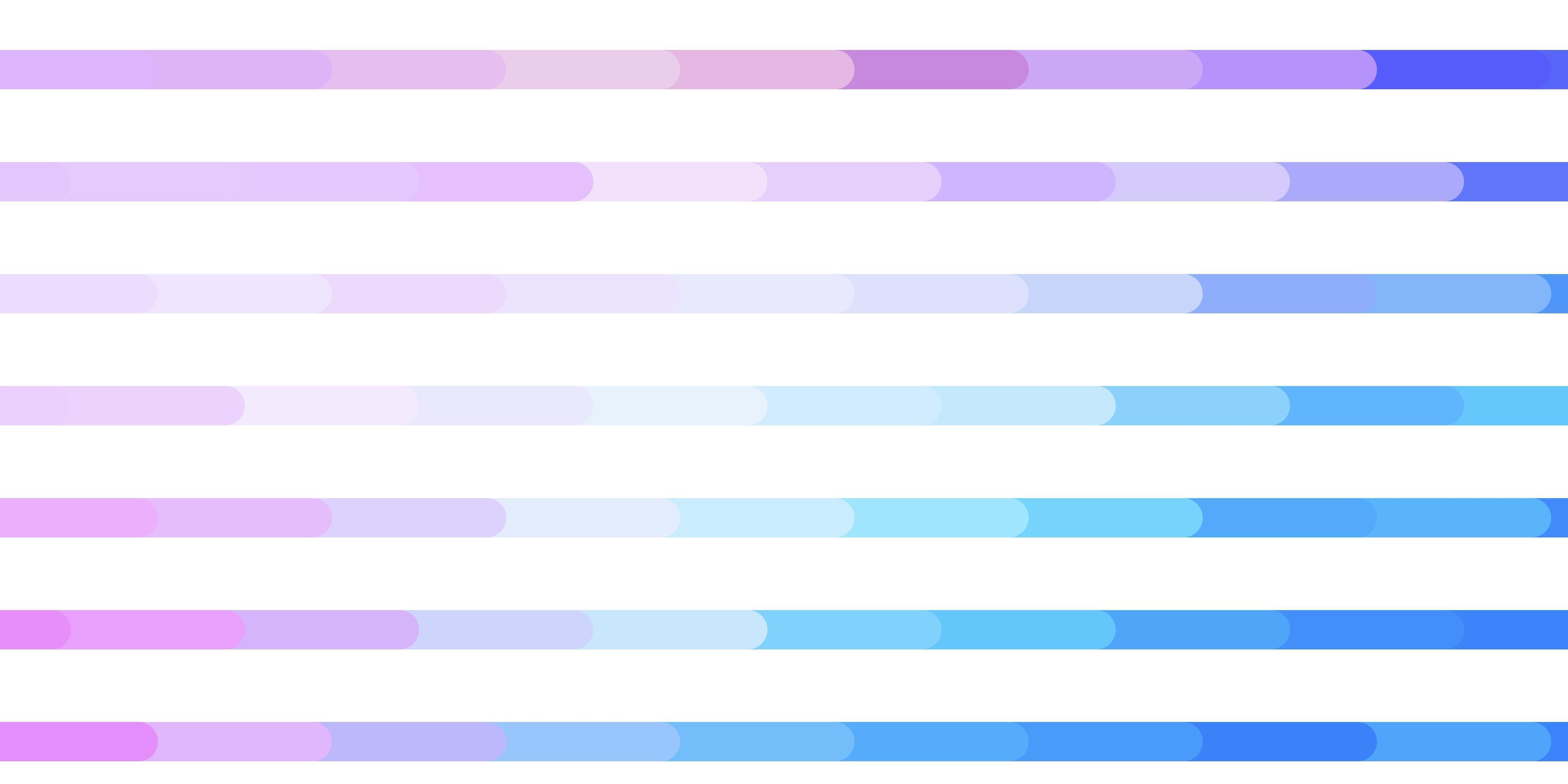 Light Blue Red Vector Template With Lines Repeated Lines On Abstract Background With Gradient